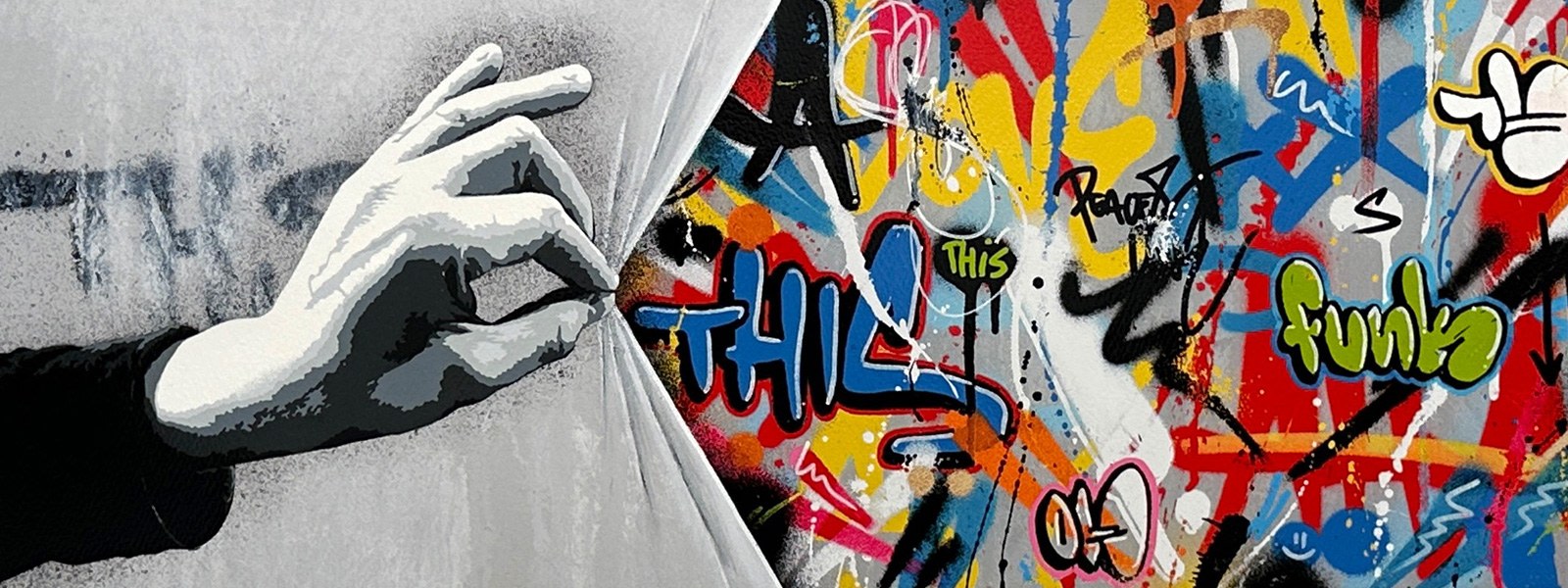 Introducing Amber Galleries