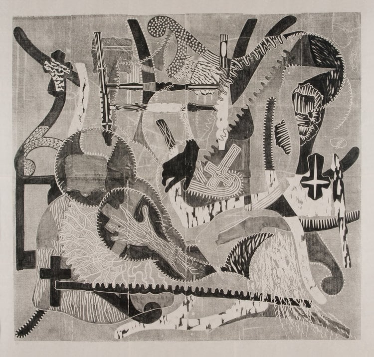 Now Representing: Aaron Spangler | Chris Larson Timecard Series