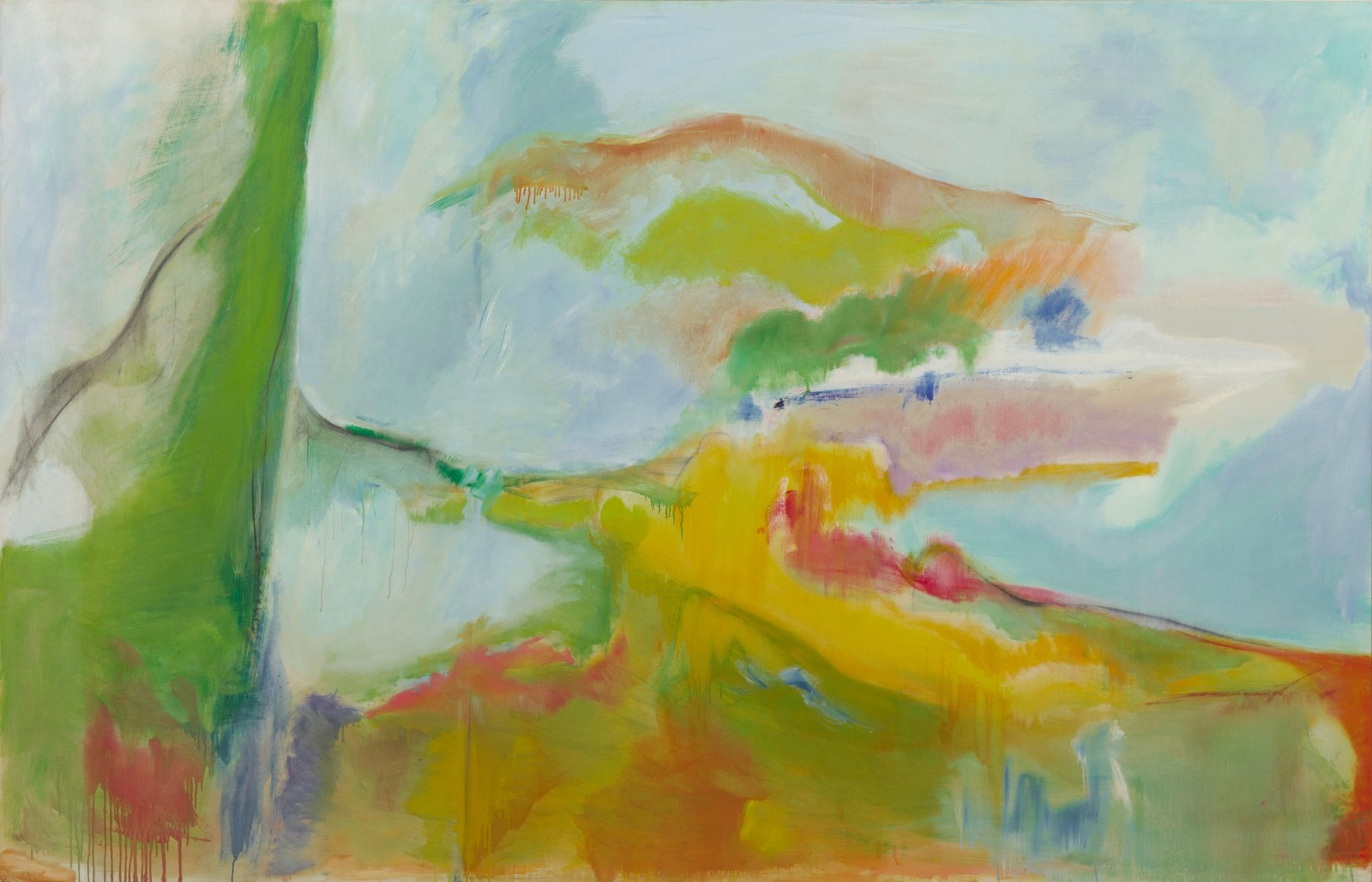 JANE FREILICHER ABSTRACTIONS LONG READ