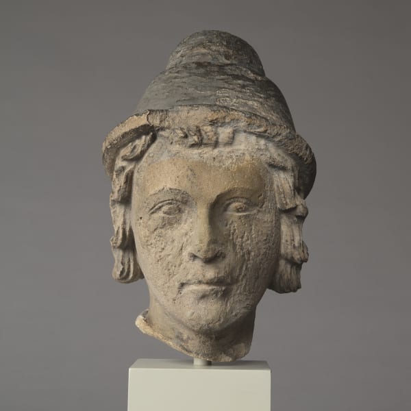 Medieval Faces | Sam Fogg