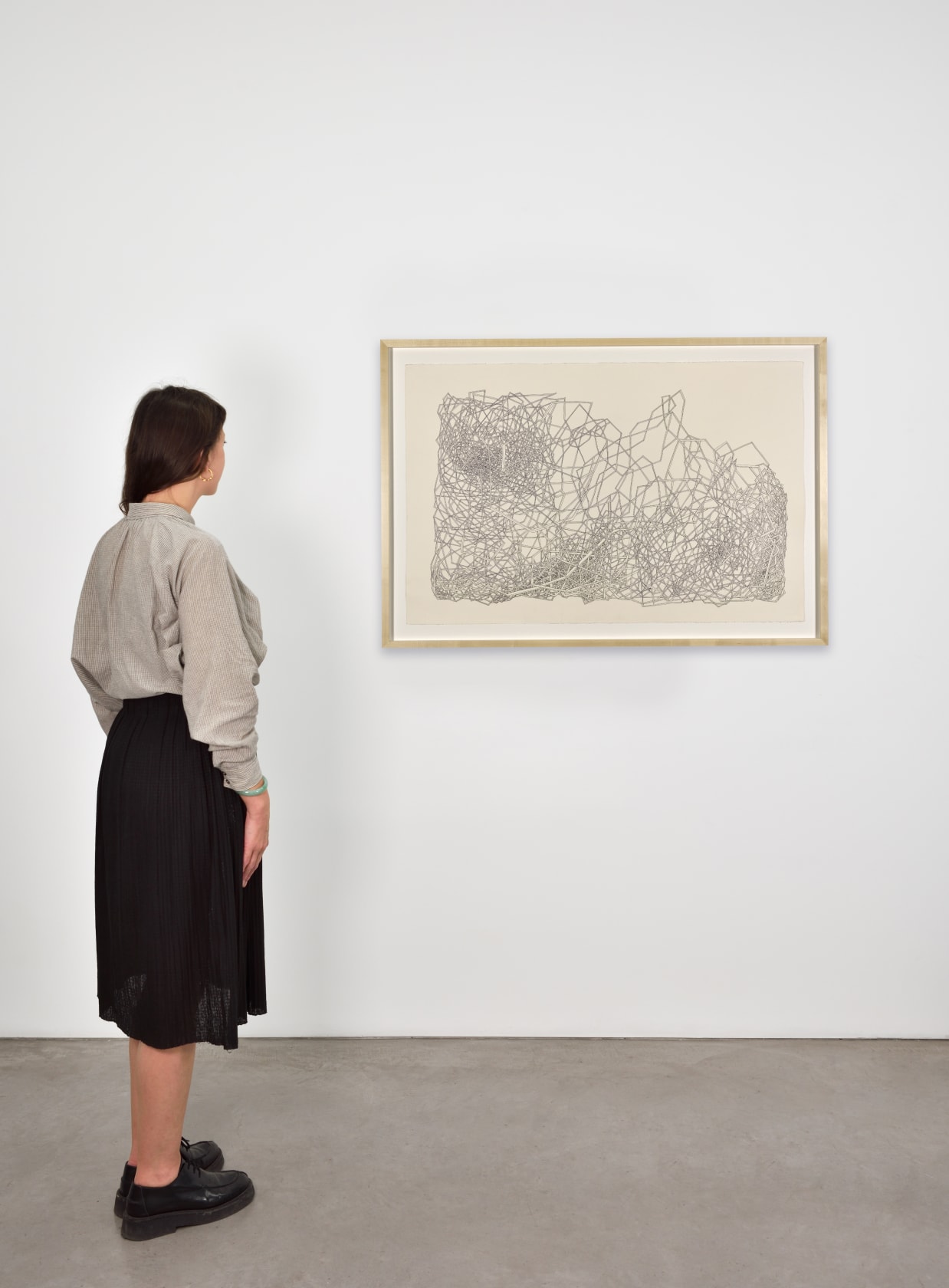 Delcy Morelos, Untitled, 2009 | Marian Goodman