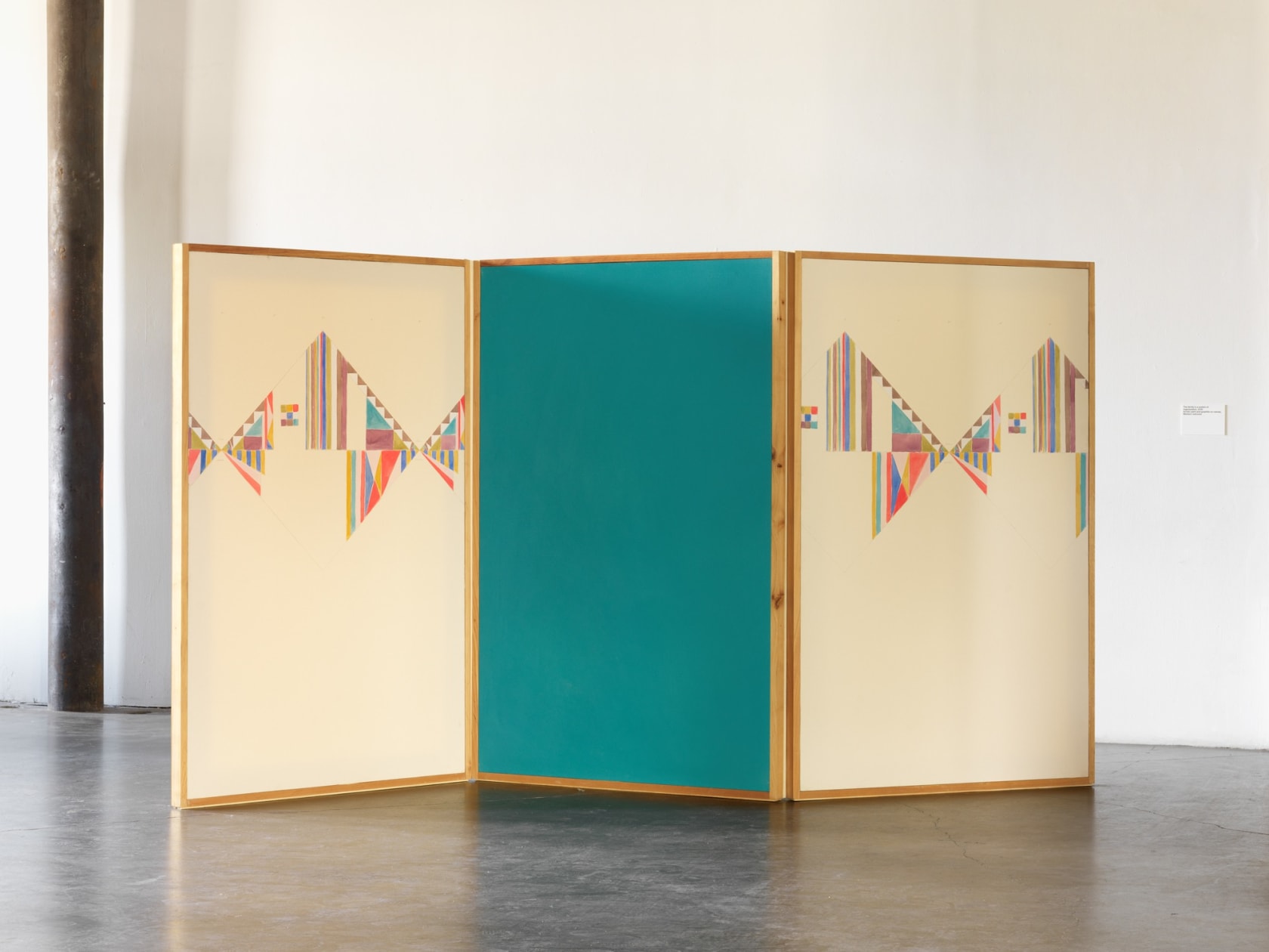 Gerard & Kelly, The Family is a system of generation II, 2018 | Marian ...