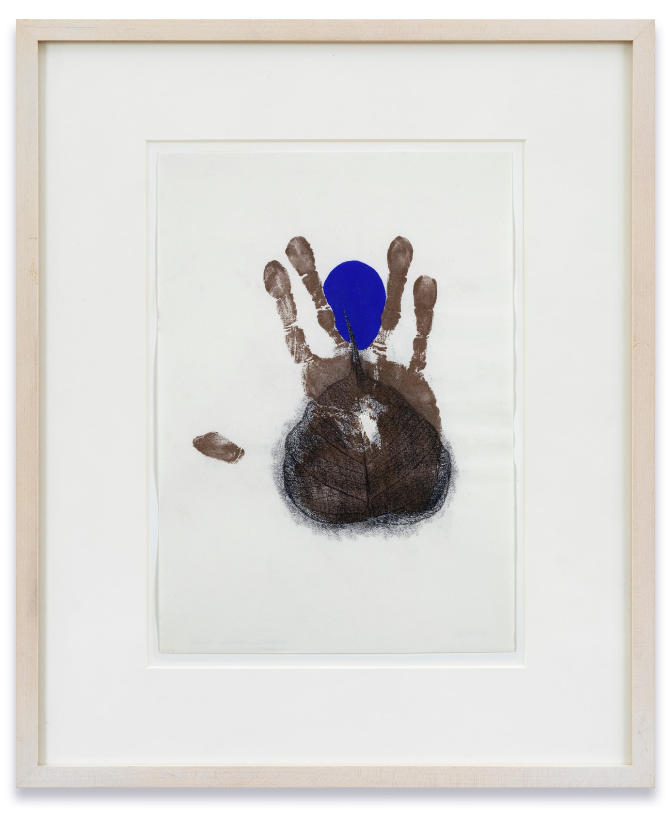 Gabriel Orozco Untitled 2000 Marian Goodman