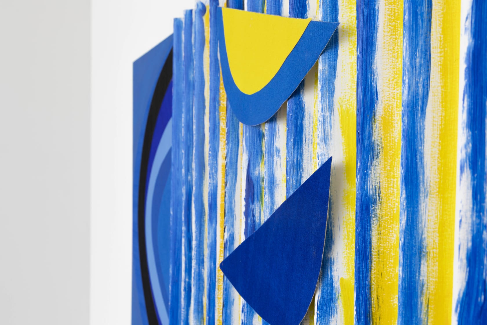 Terry Frost Blue And Yellow Squeeze 2003 Flowers Gallery terry-frost-blue-and-yellow-squeeze-2003-flowers-gallery