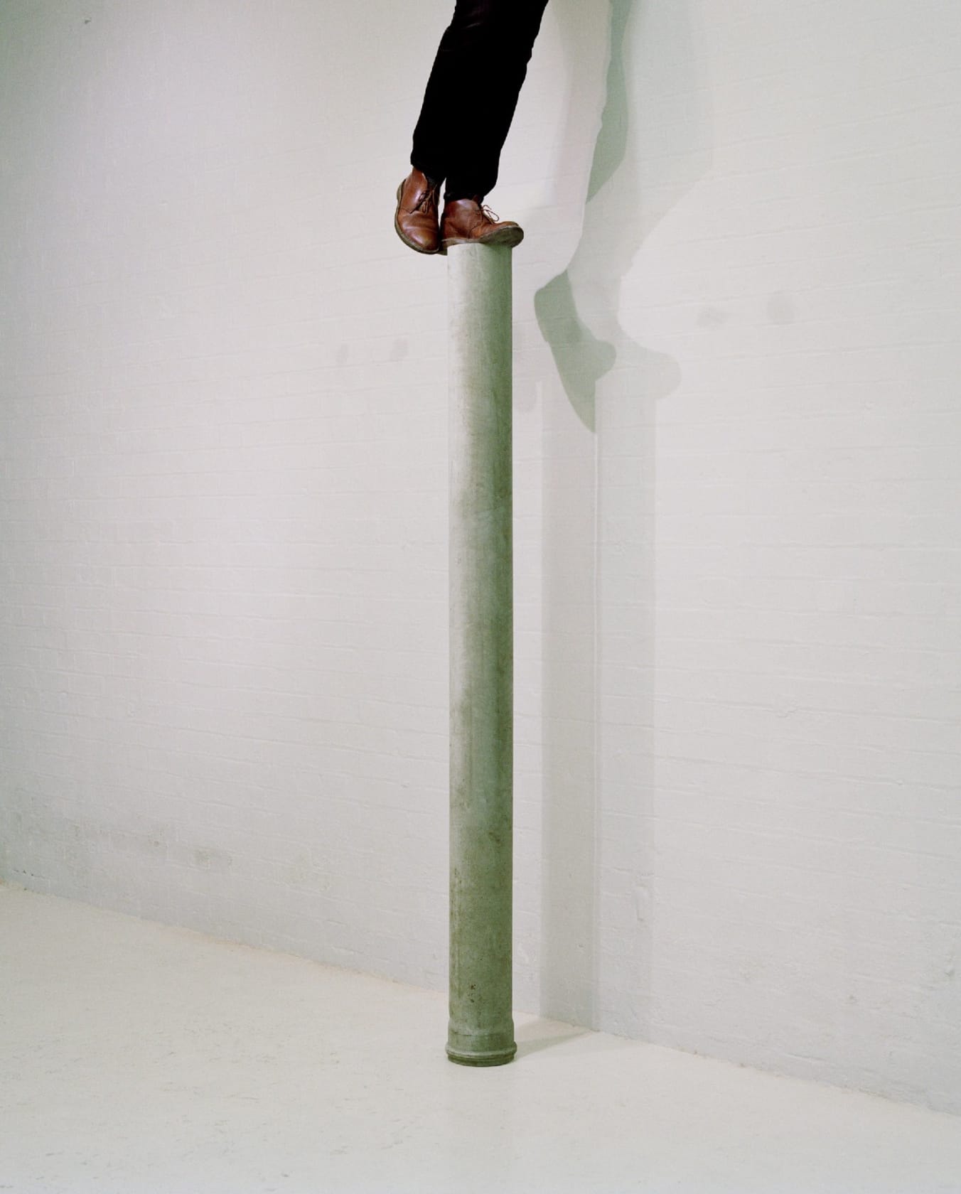 Tom Lovelace, In Preparation No.9, 2013 | Flowers Gallery