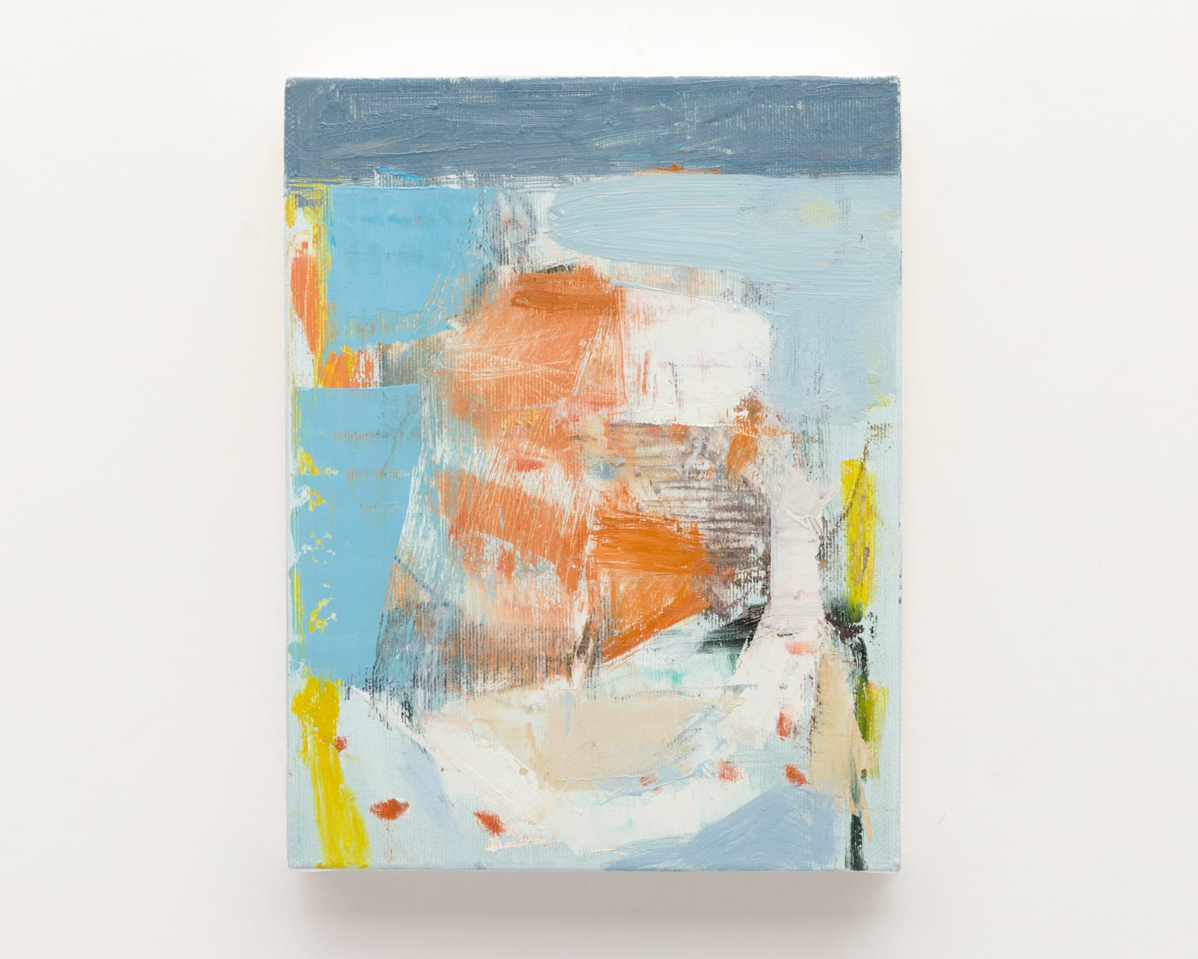 Jenny Nelson, Fall Studio I, 2022 | Flowers Gallery