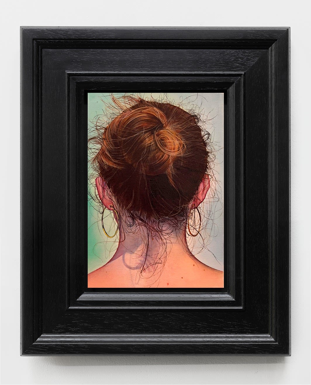 Ishbel Myerscough, Hoops, 2022 | Flowers Gallery