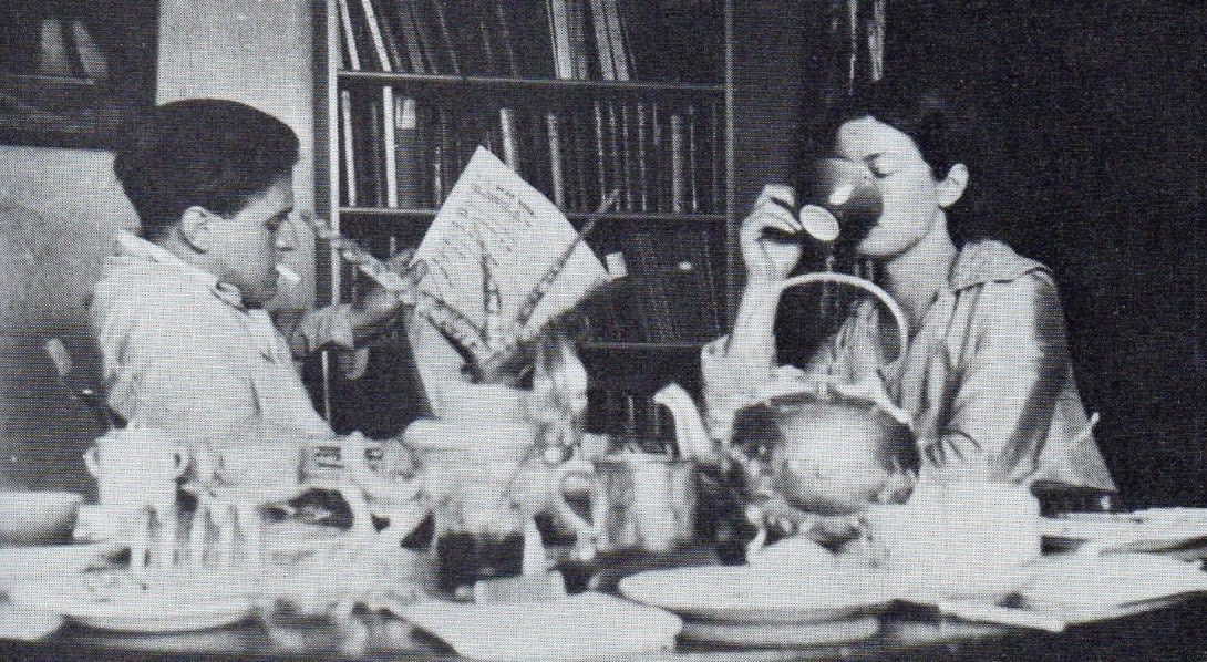 Stephen Tomlin, (1901-1937) | Julia Tomlin (née Strachey) | Philip ...