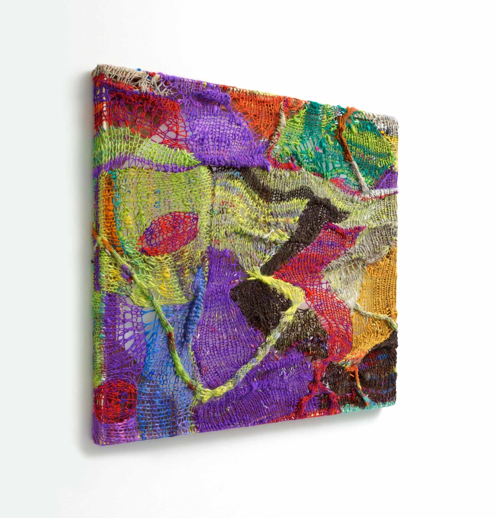 Channing Hansen, 15-Manifold, 2017 | Stephen Friedman Gallery