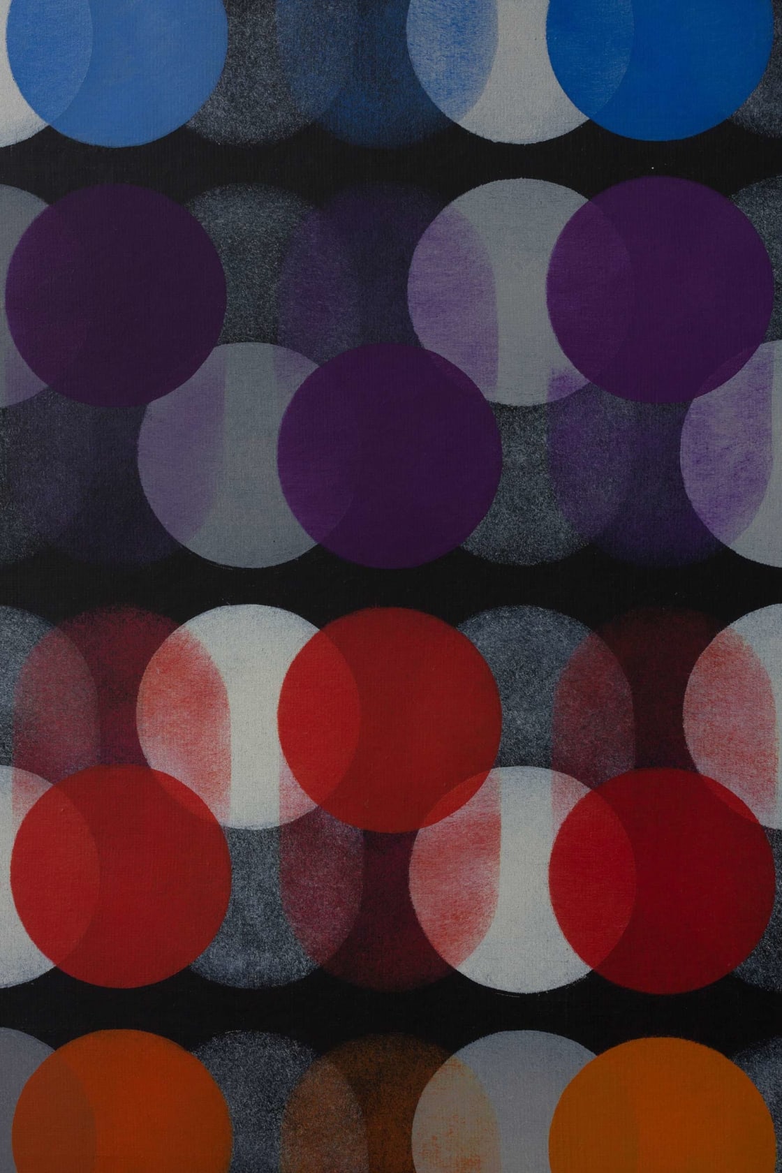 Manuel Espinosa, Variación Cromática, 1966 | Stephen Friedman Gallery