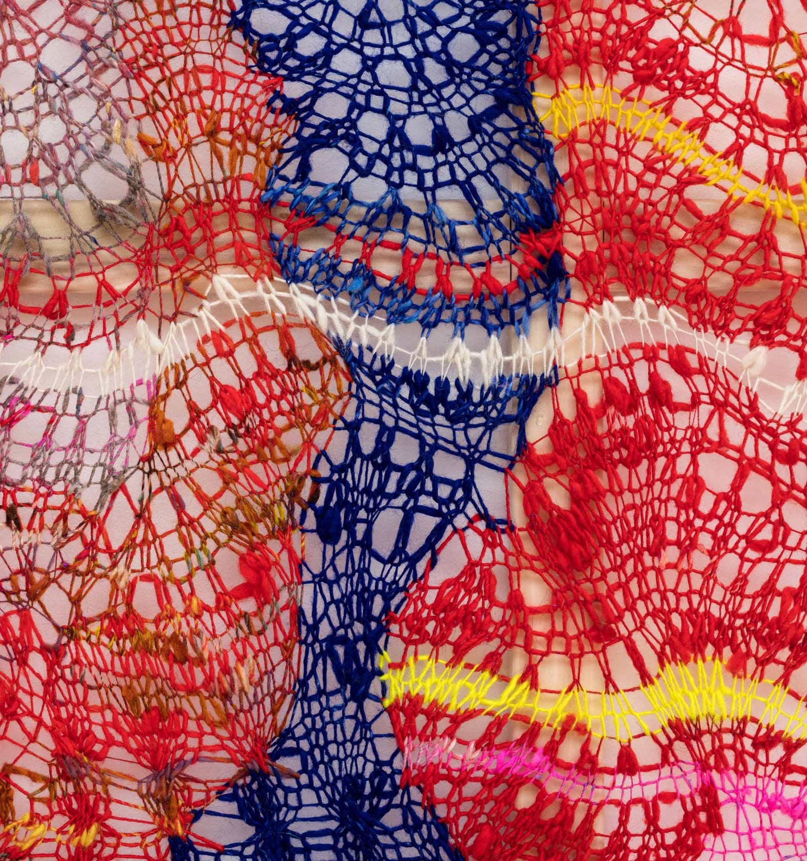 Channing Hansen, Heavy Weather, 2017 | Stephen Friedman Gallery