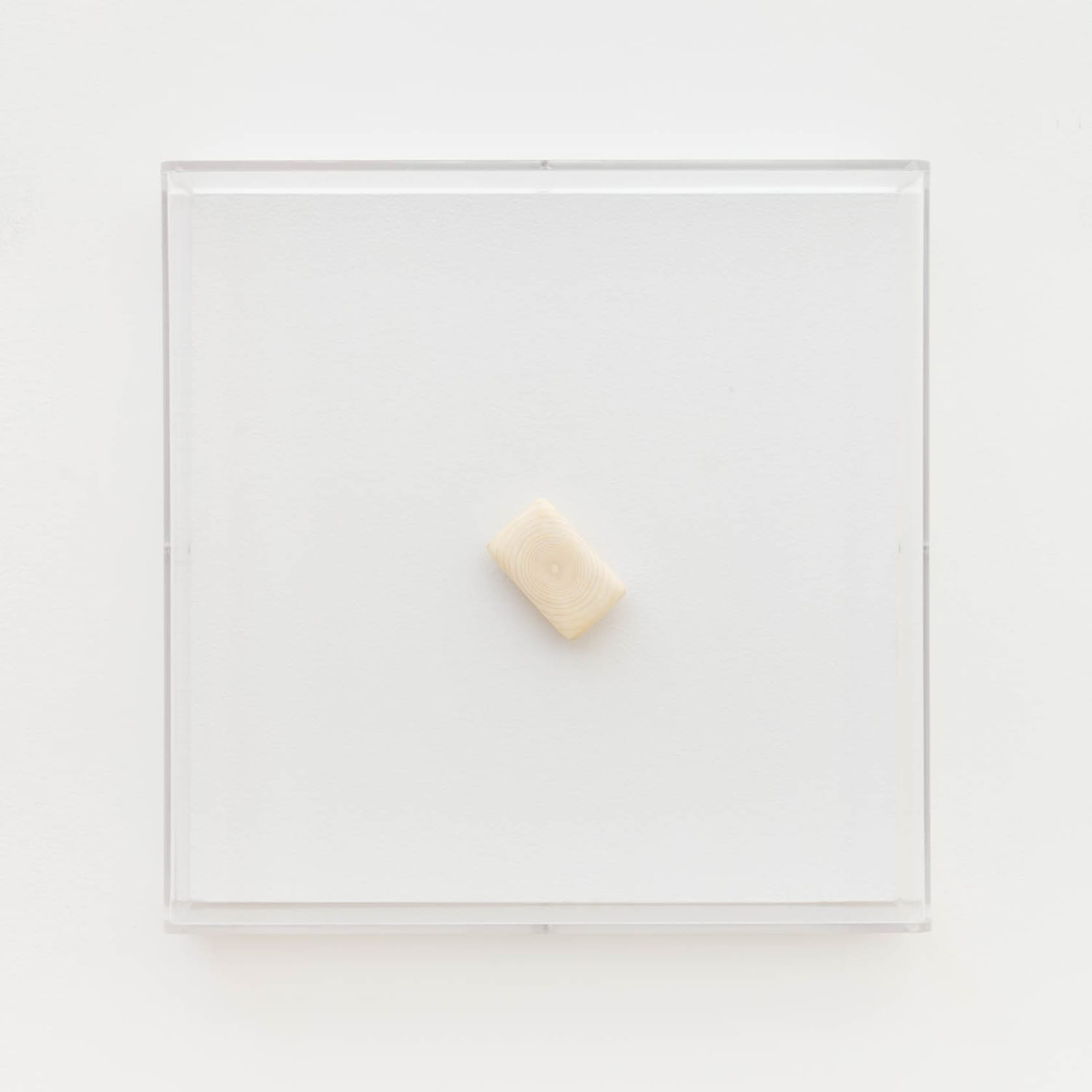 Tom Friedman, Soap, 1990 | Stephen Friedman Gallery