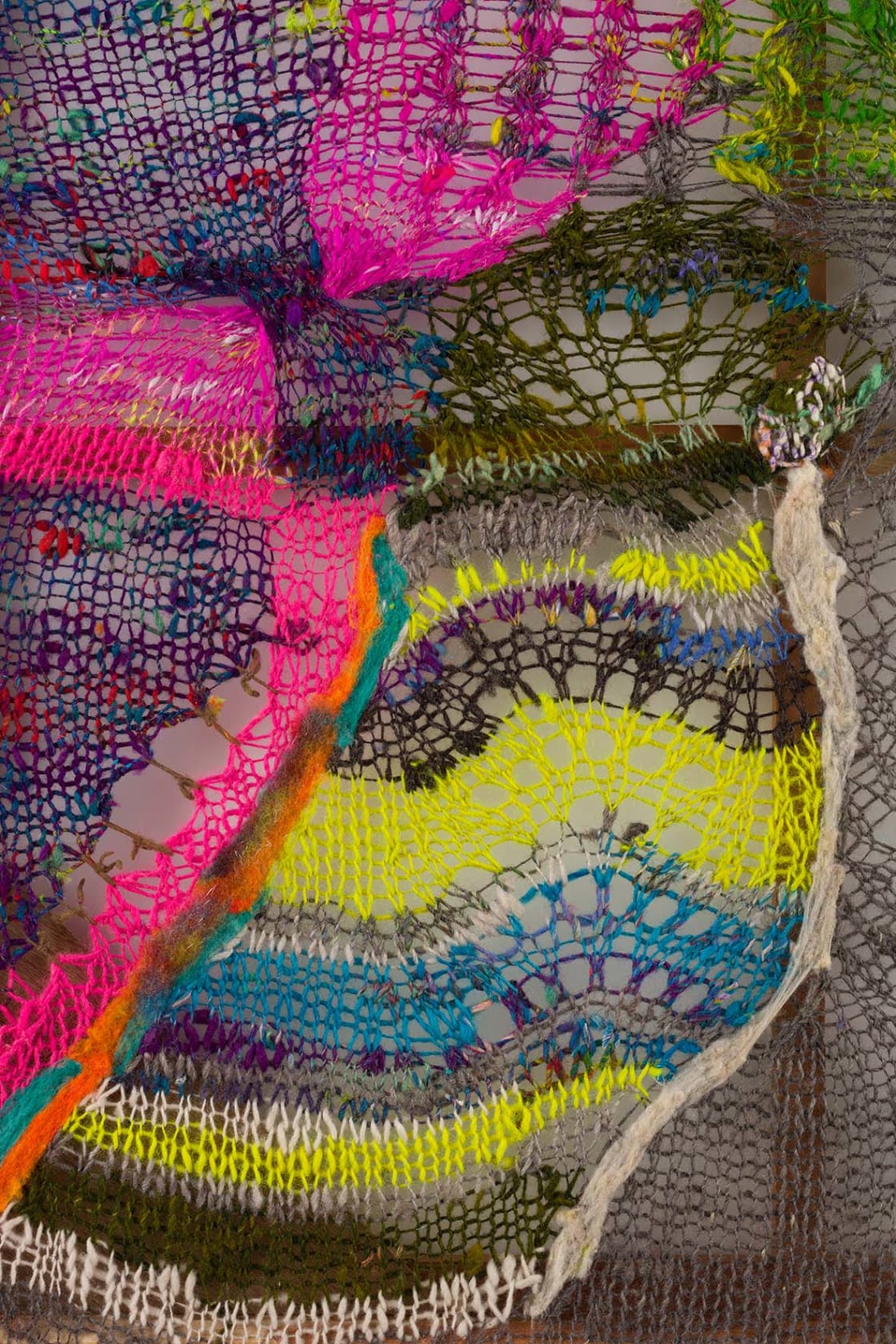 Channing Hansen, Homeostatic Havoc, 2020 | Stephen Friedman Gallery