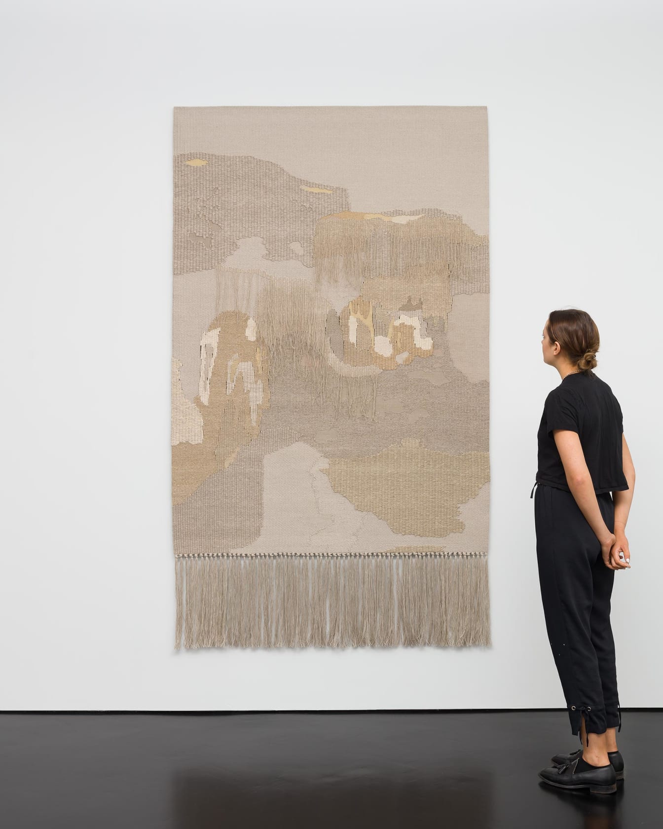 Andreas Eriksson, Weissensee No. 15, 2019 | Stephen Friedman Gallery