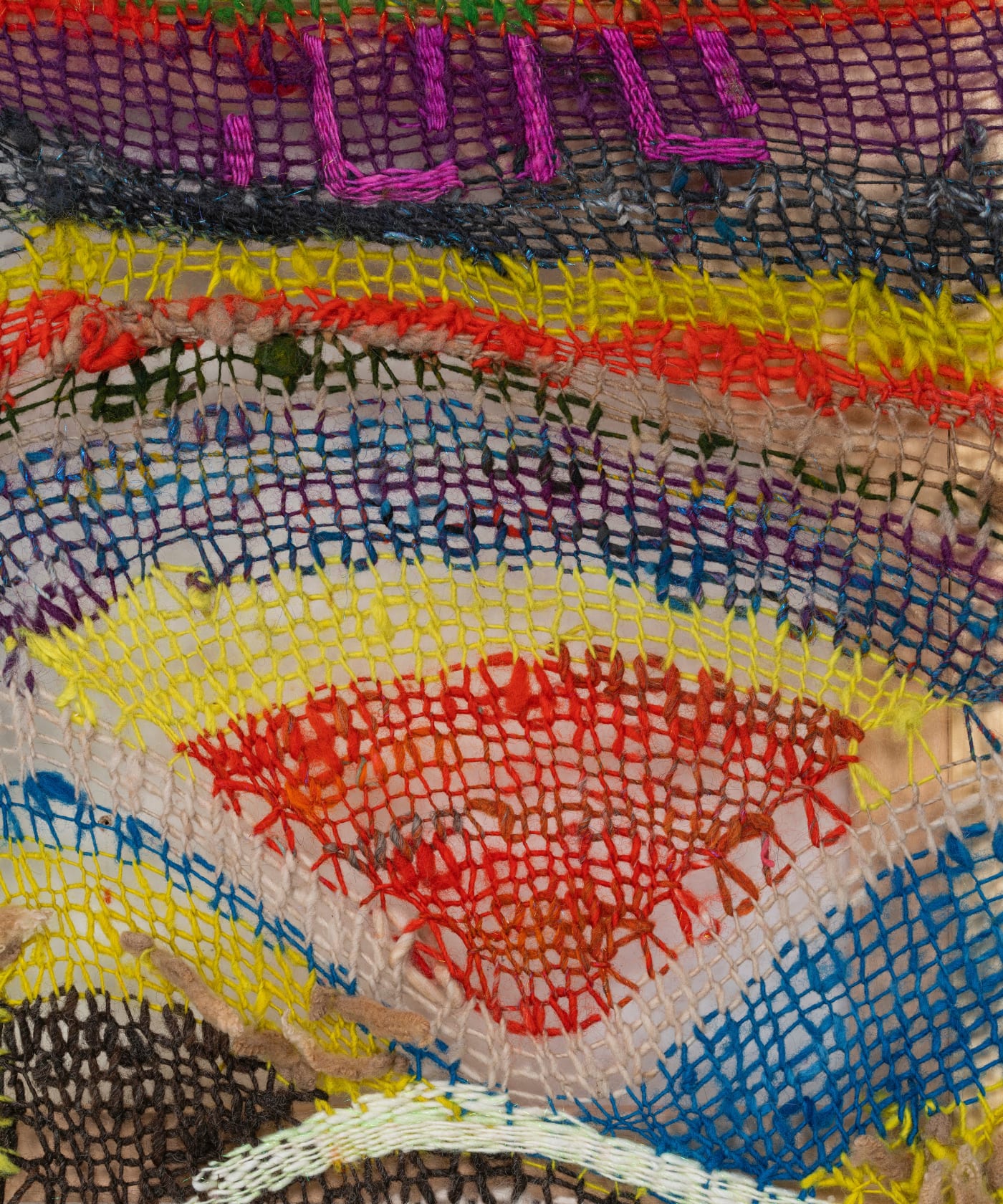 Channing Hansen, 137, 2023 | Stephen Friedman Gallery