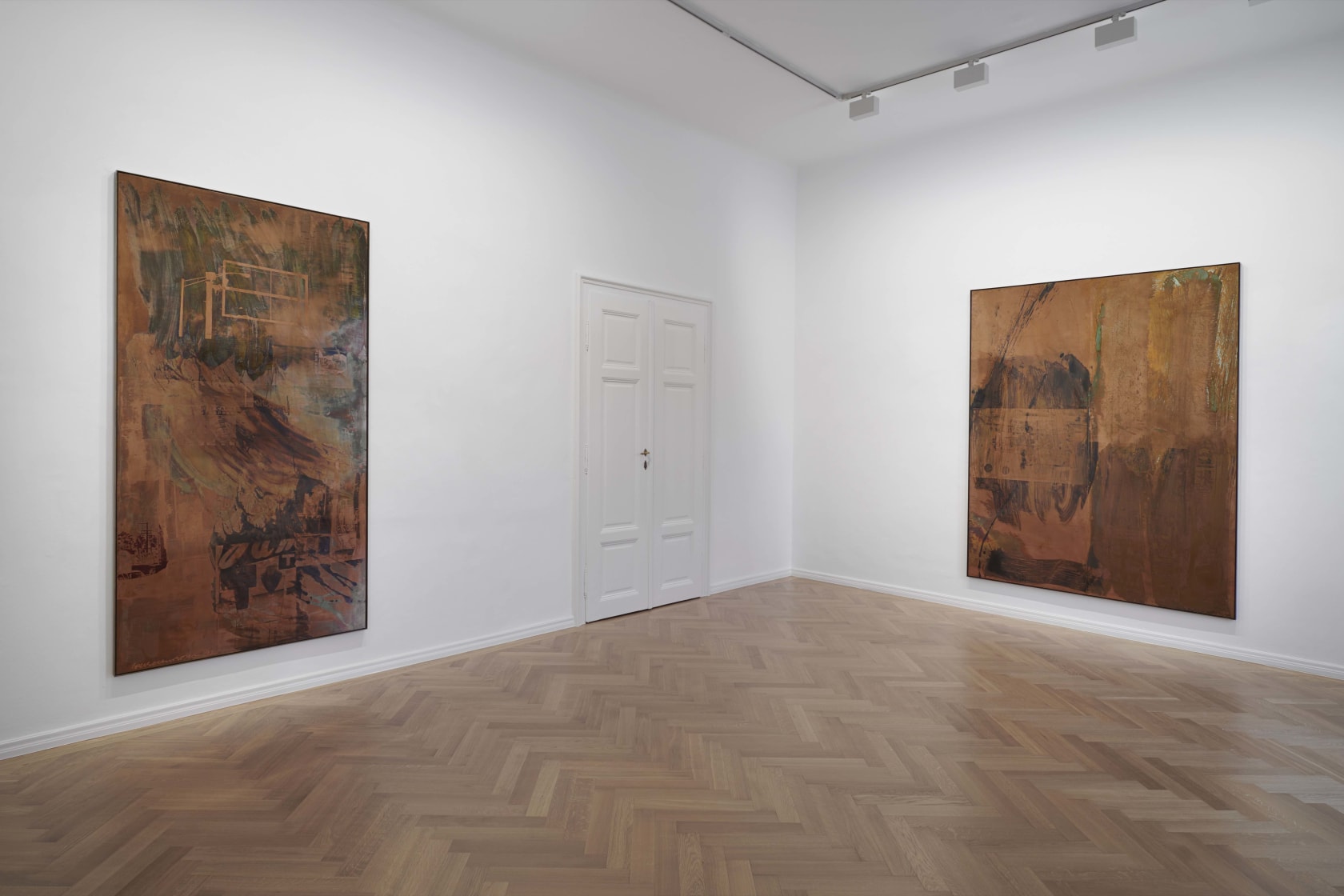 © Ulrich Ghezzi | Thaddaeus Ropac