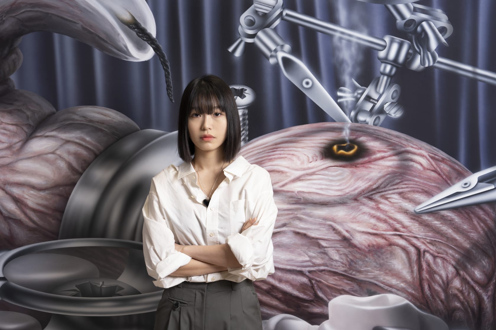 한선우 Sun Woo | Thaddaeus Ropac