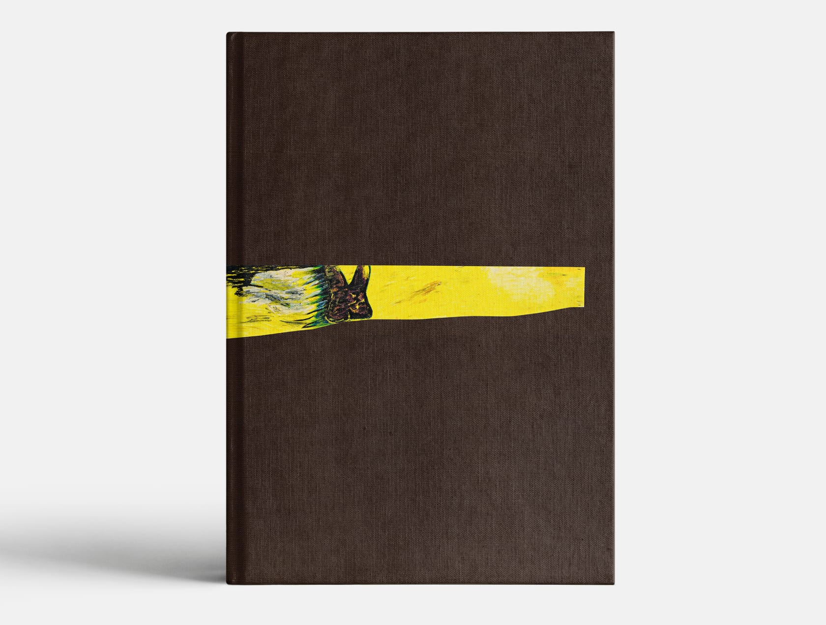 Rachel Jones | a shorn root | Thaddaeus Ropac