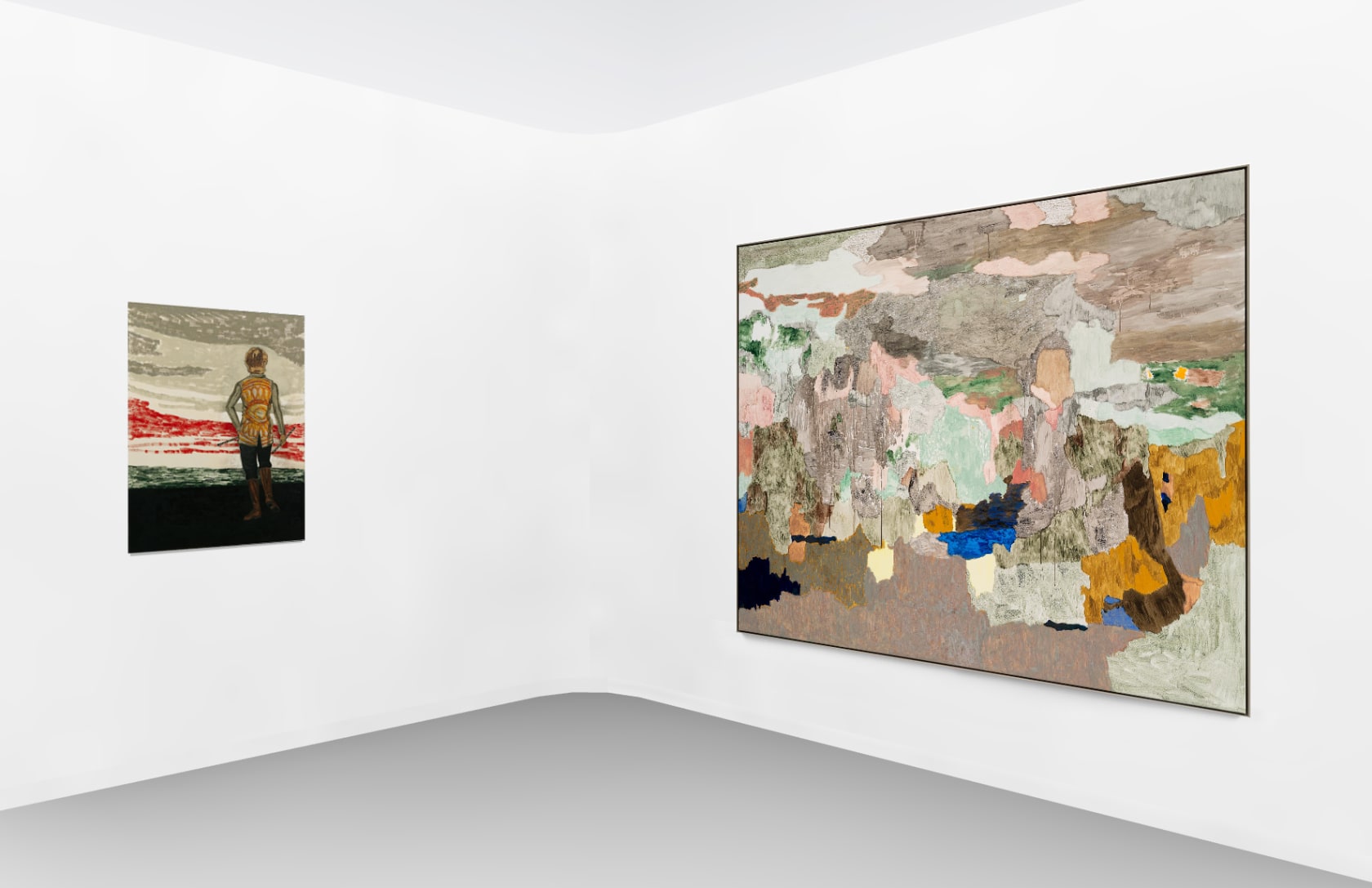 Stephen Friedman Gallery