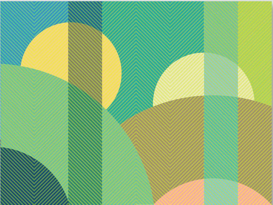 Sam Smyth, Bedding Planes, 2024 | Maddox Gallery