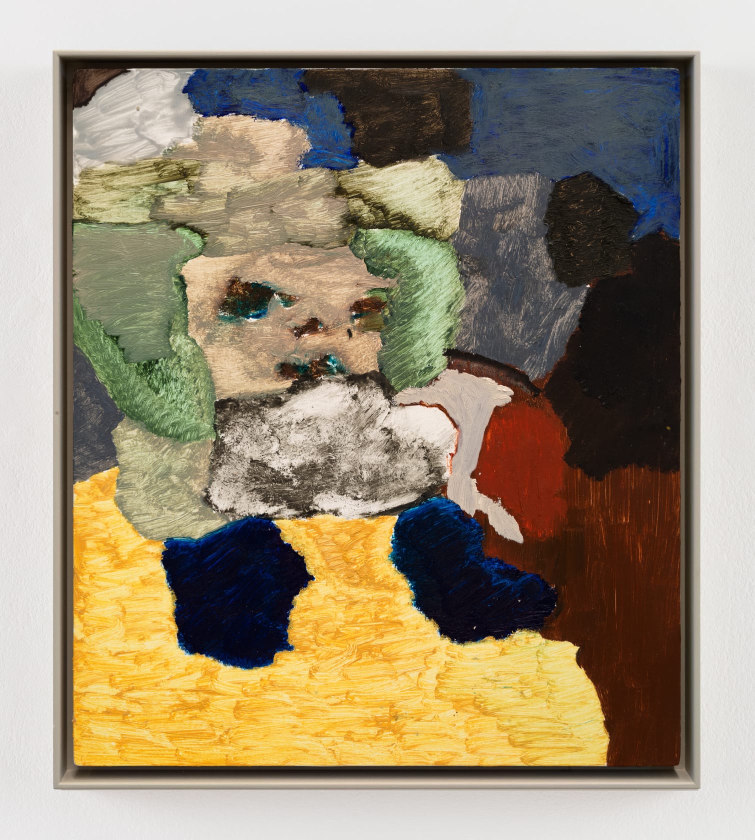 Andreas Eriksson, Delta, 2019 | Stephen Friedman Gallery