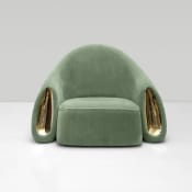 RoWin'Atelier, Conq Chair, 2019 | Twenty First Gallery