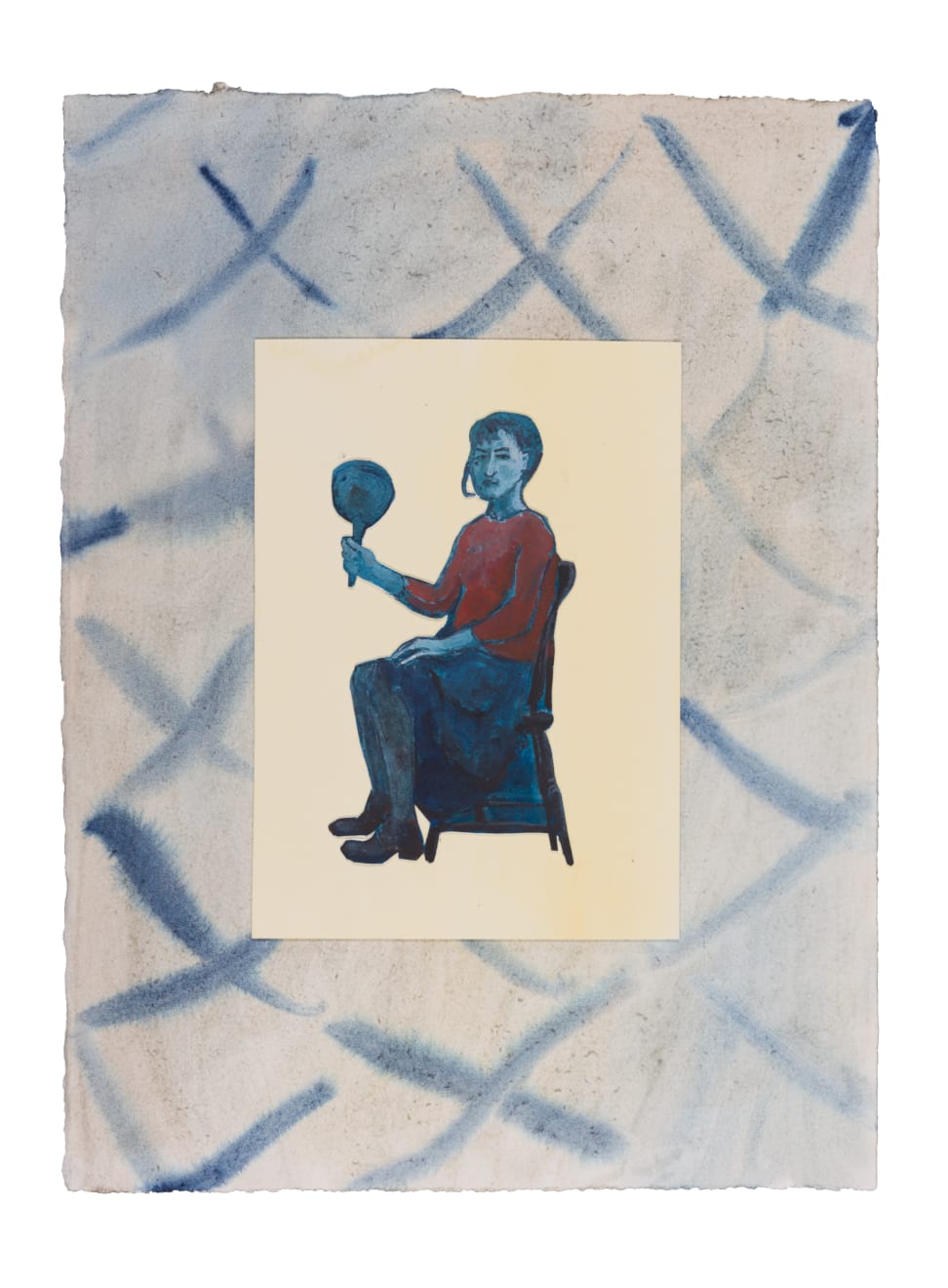 Nina Royle, Vanitas, 2022 | Arusha Gallery