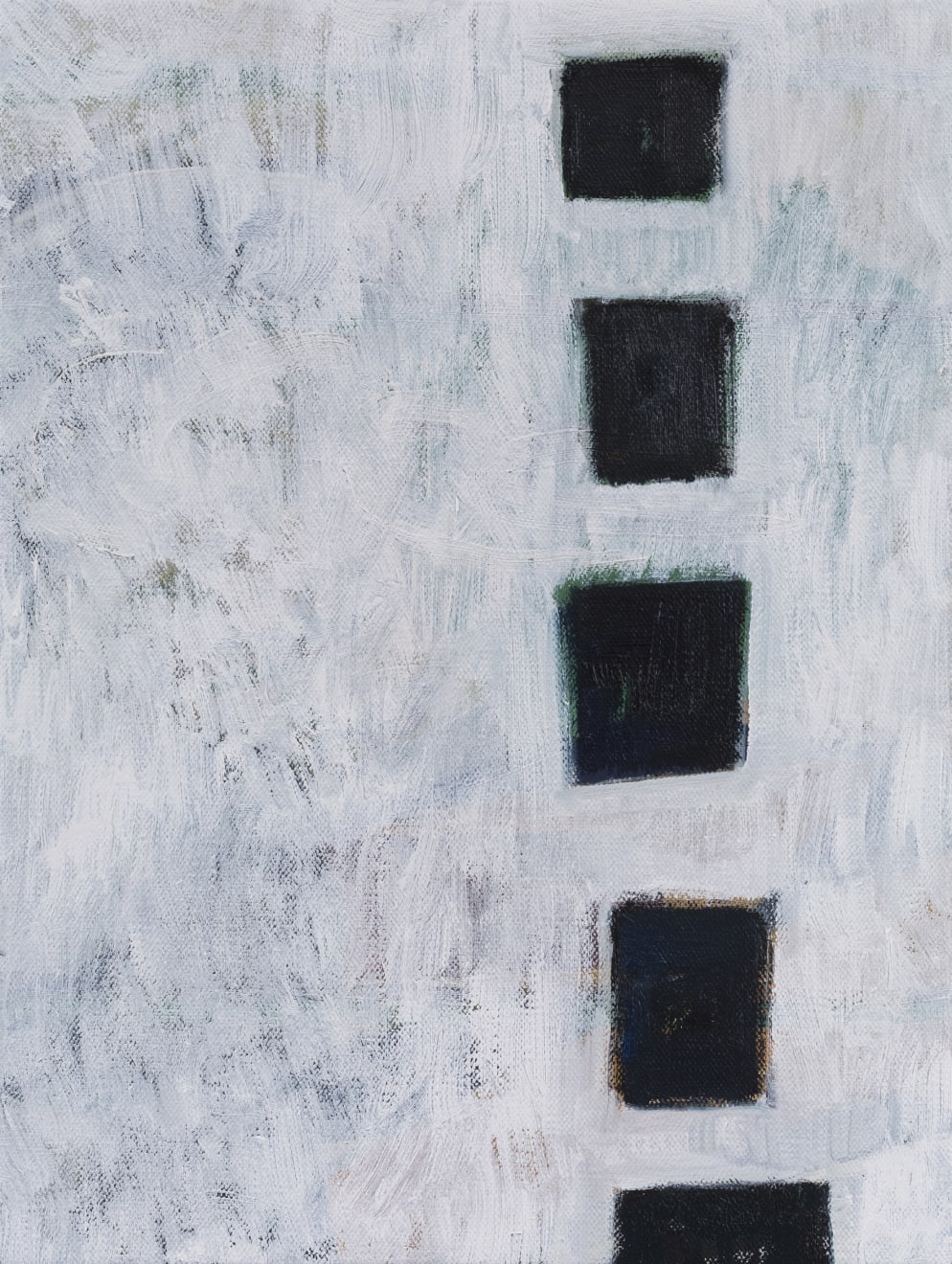 翟倞 Zhai Liang, 飘向天空 Flutter to the sky, 2017 | A Thousand Plateaus Art ...