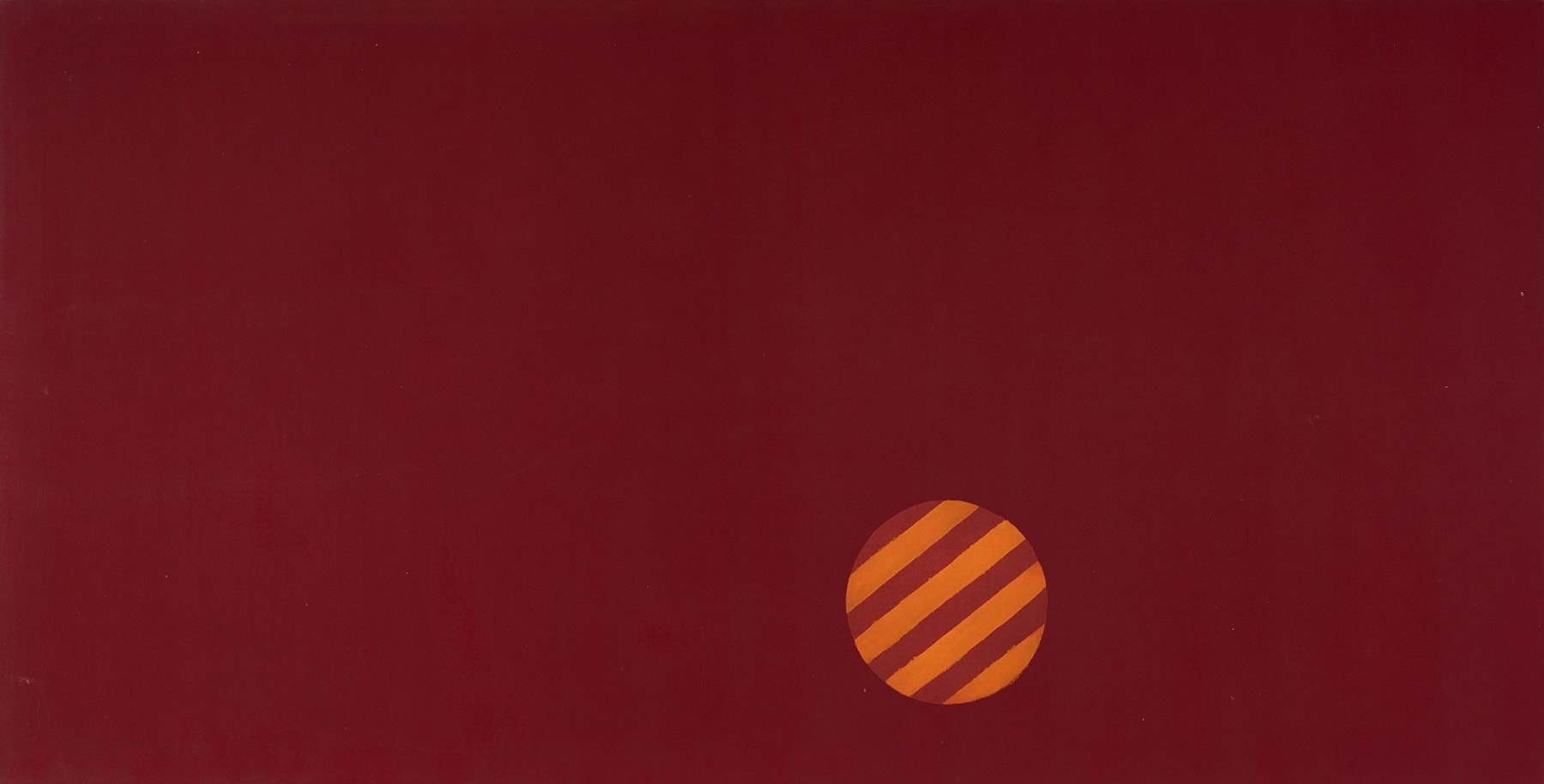 Edward Avedisian, Untitled, c. 1965 | Berry Campbell
