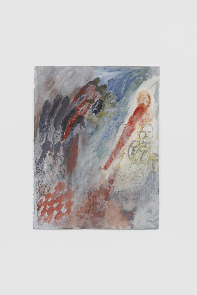 Lucia Ferrari, Sunny Jim, 2020 | Cob Gallery