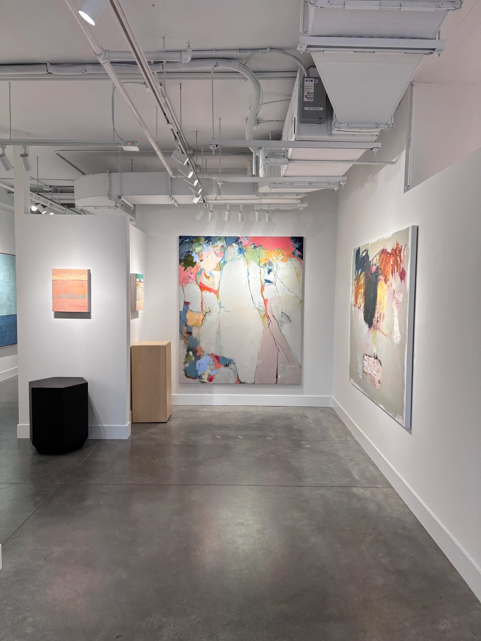 Chris Gwaltney, Retracing Steps, 2022 | Kennedy Contemporary Chris Gwaltney, Retracing Steps, 2022 | Kennedy Contemporary