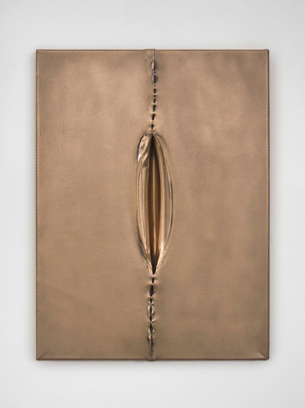 Eli Ping, Aphakic II, 2025 | Bernheim