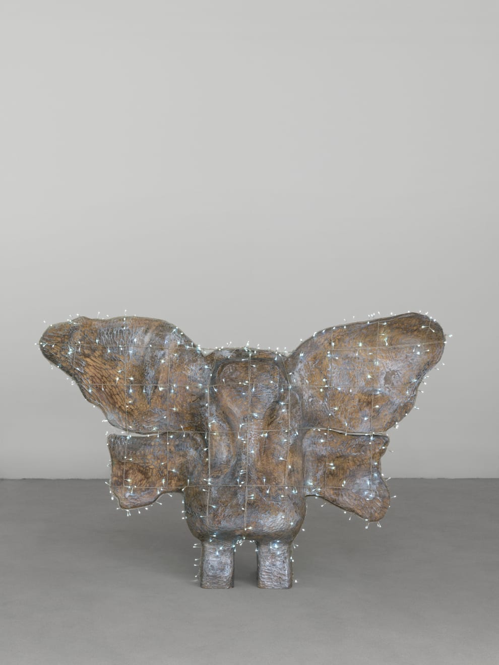 Denis Savary, Lullaby, 2020 | Bernheim