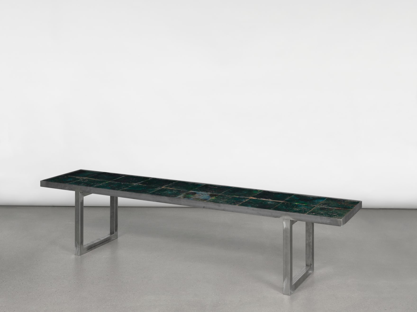 Denis Savary, Swamp XIII, 2018 | Bernheim