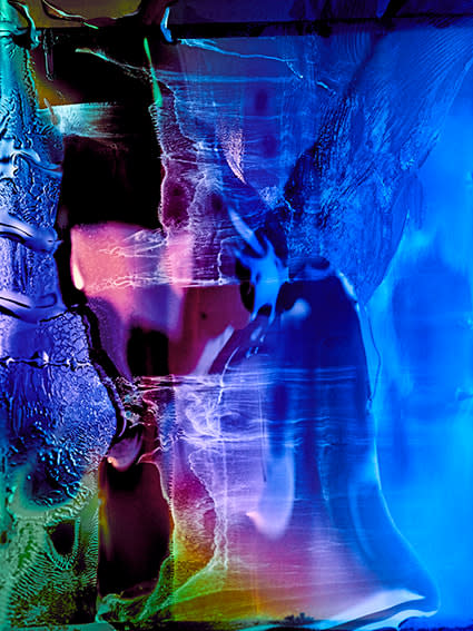 Mark Roper, Supernova