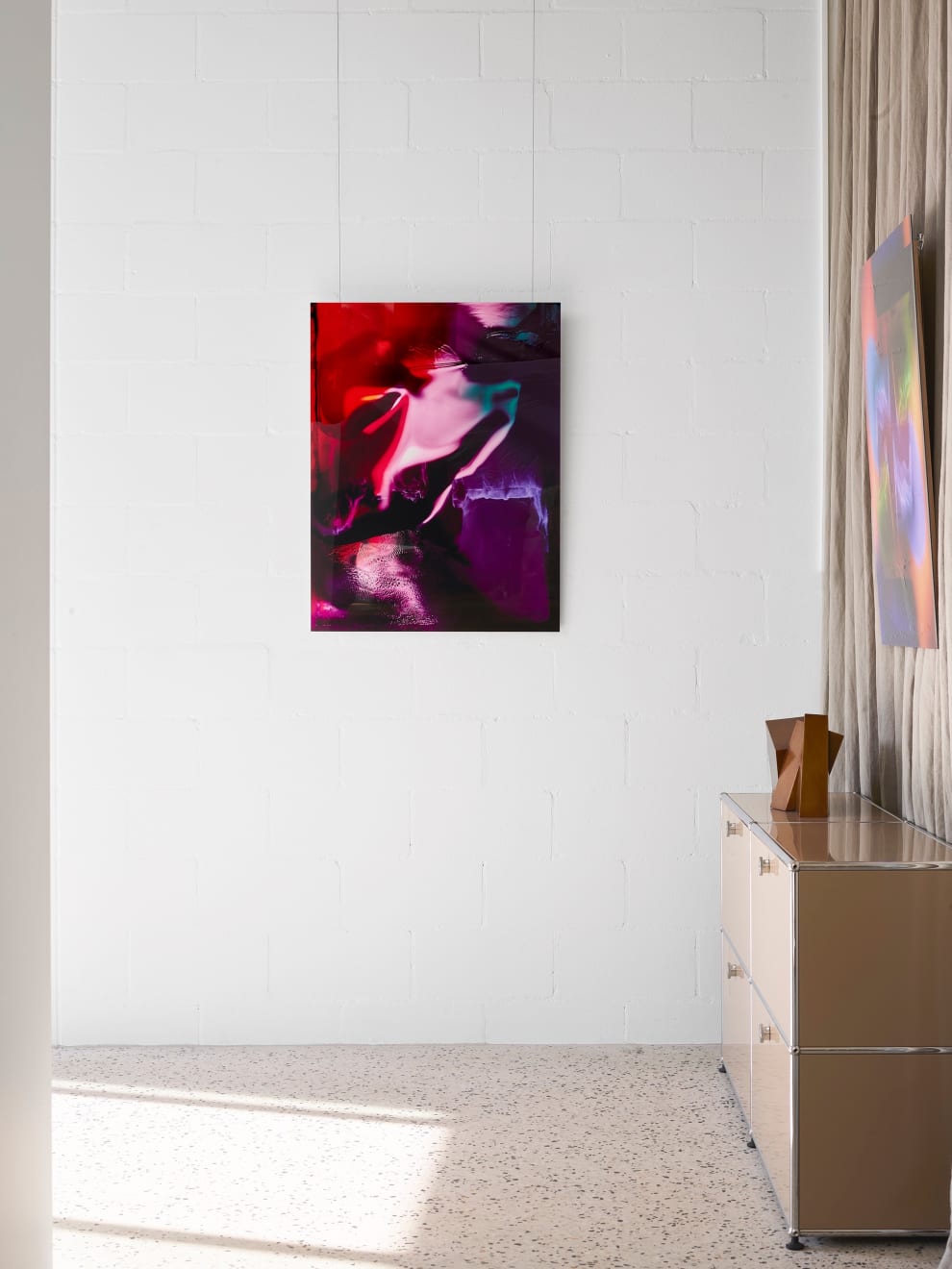 Mark Roper, Majestic