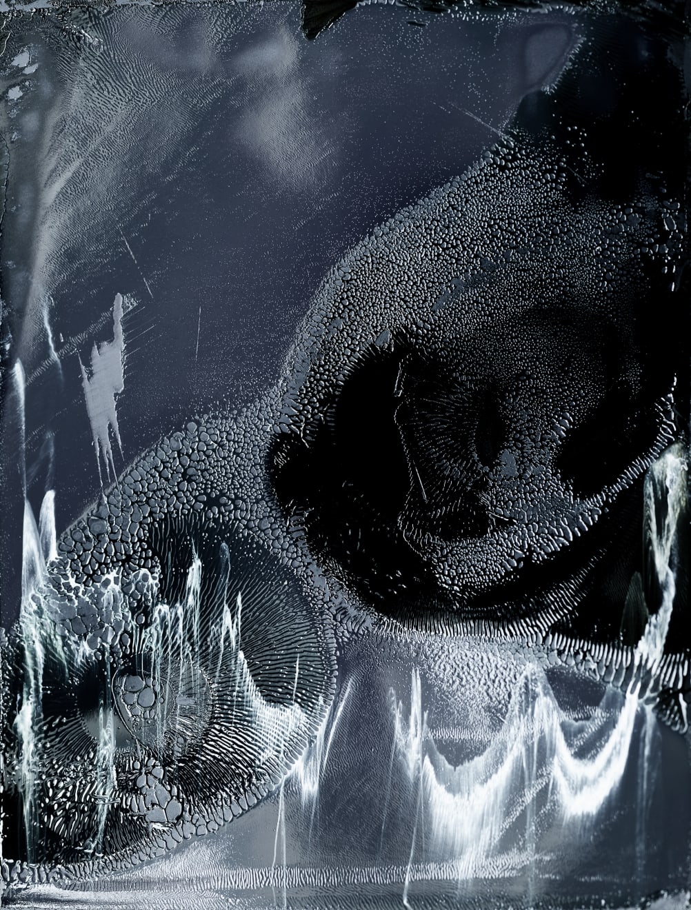 Mark Roper, Arcane 8