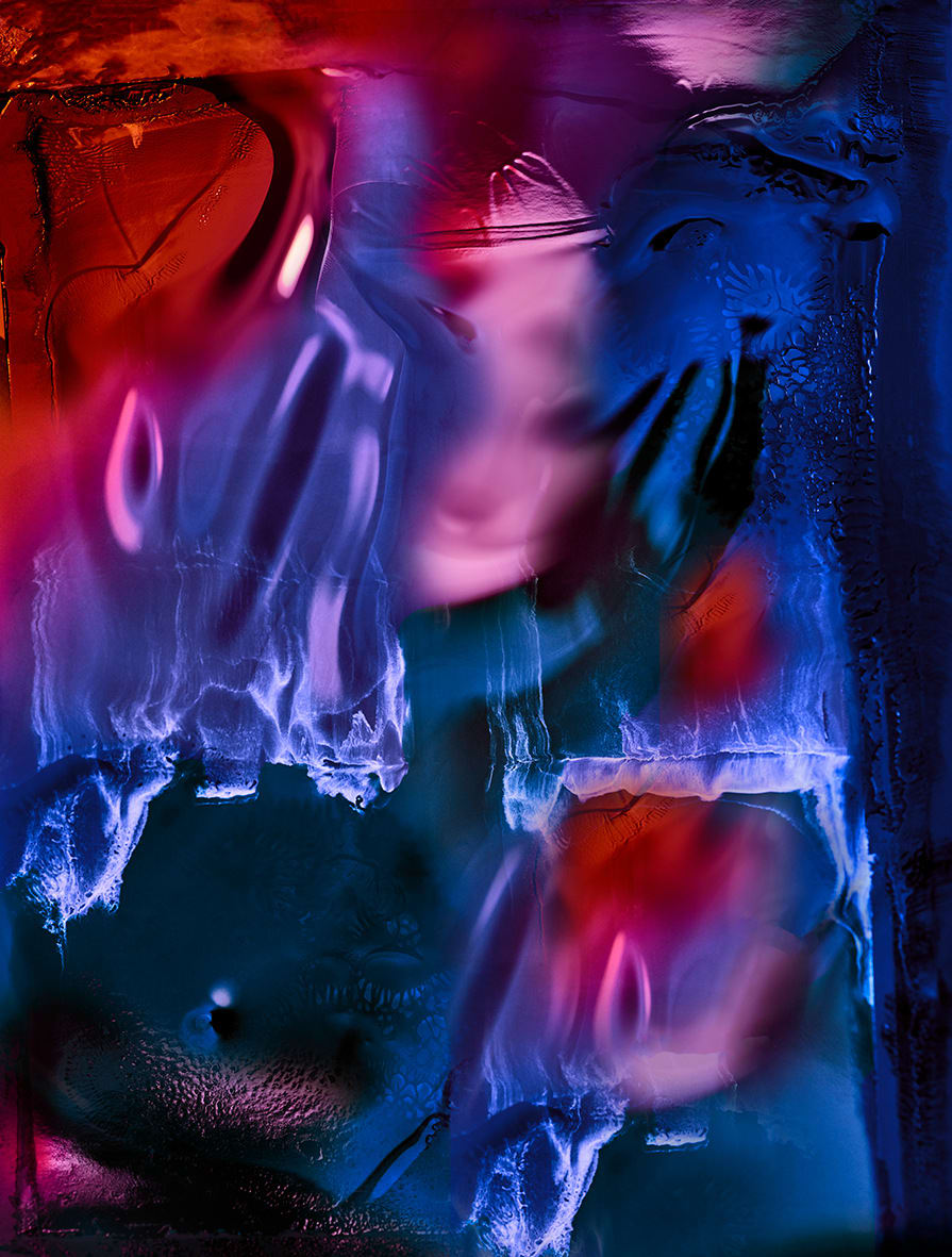 Mark Roper, Close To Me