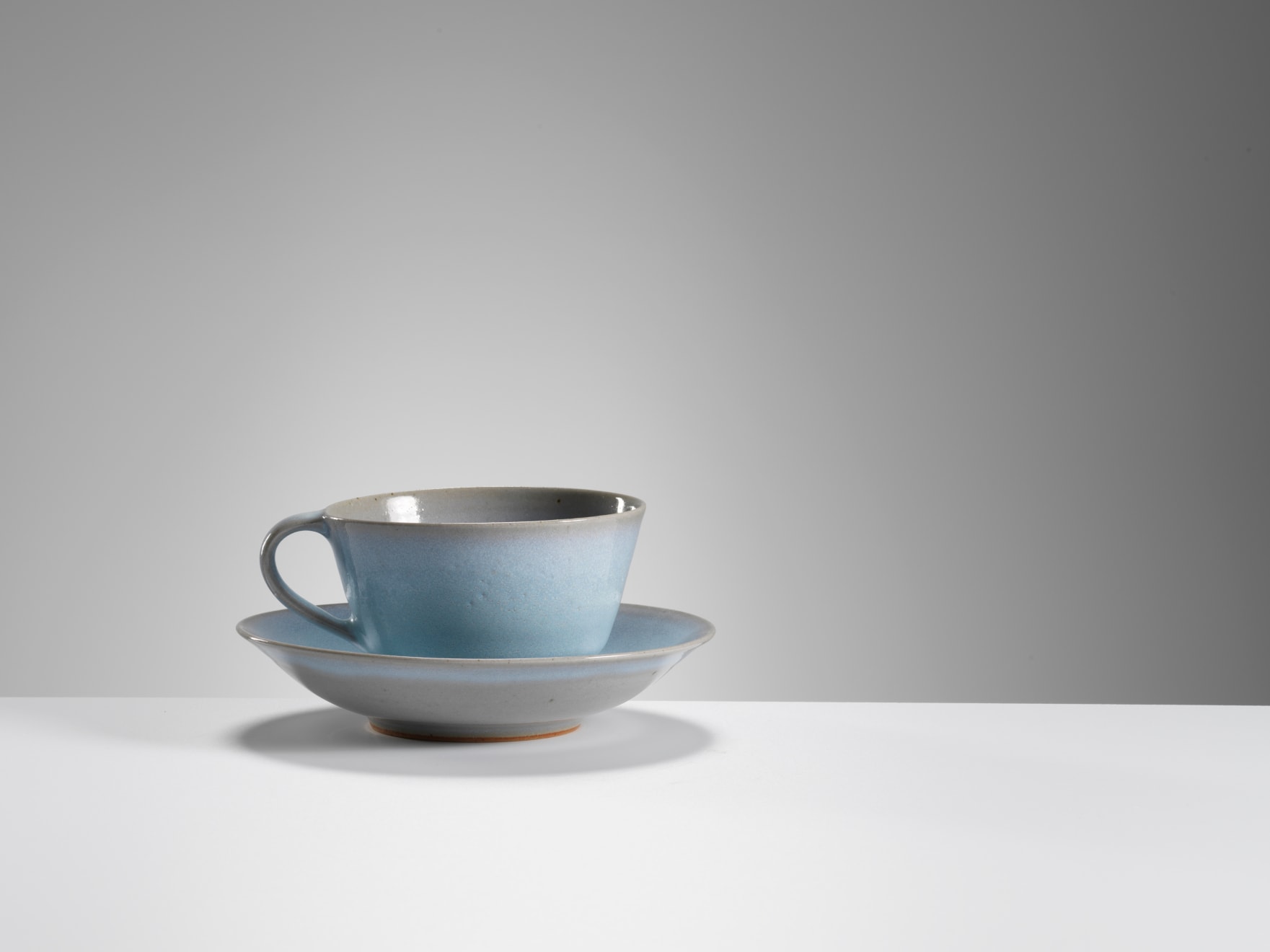 Rupert Spira, Large Coffee Cup | Oxford Ceramics Gallery