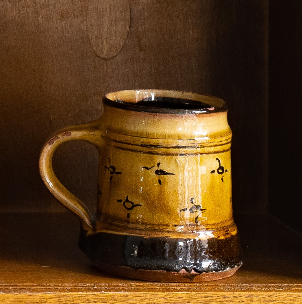 Michael Cardew, Tankard | Oxford Ceramics Gallery