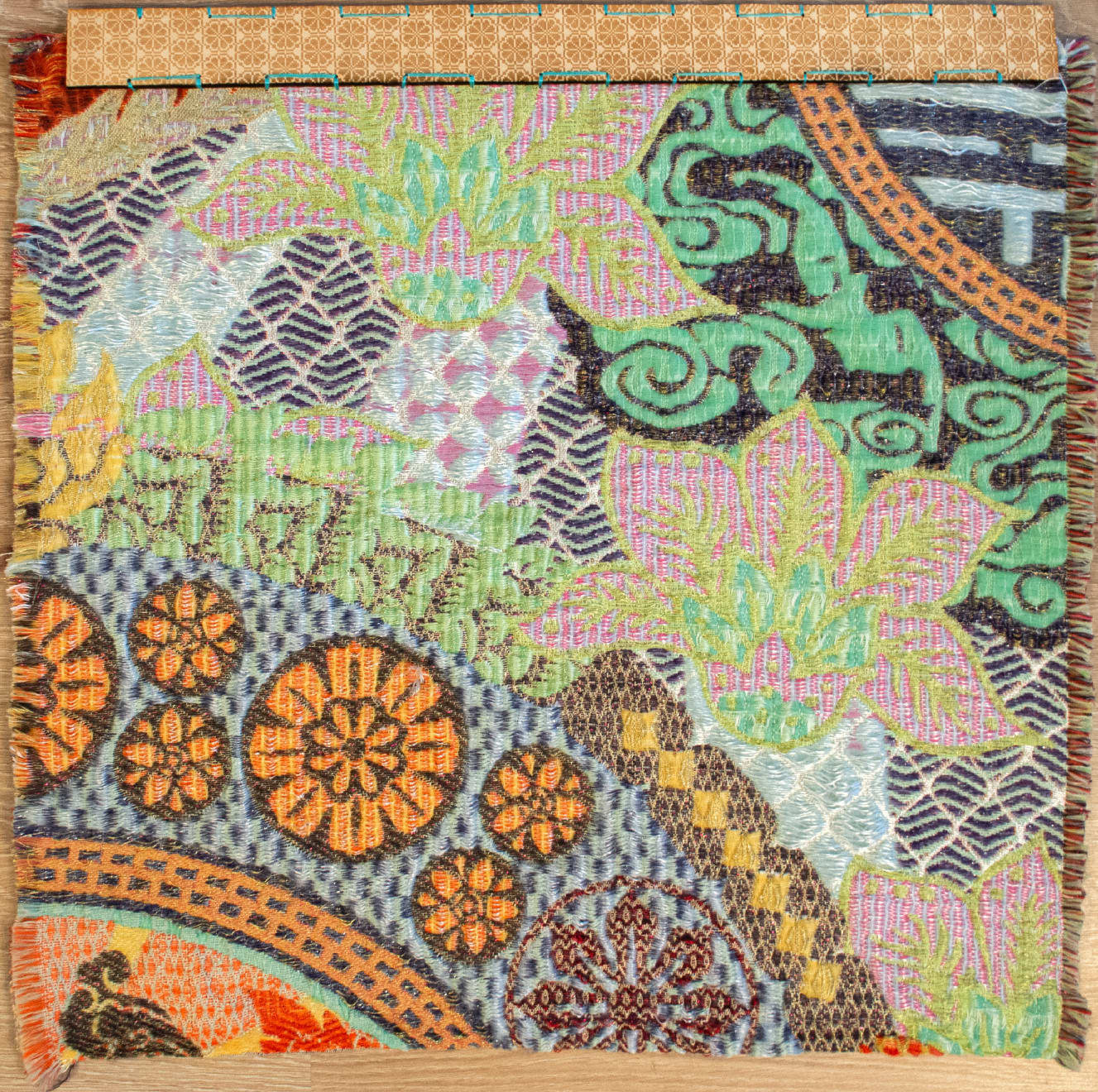 Sampat Studio, Bunga-Bunga | Rademakers Gallery