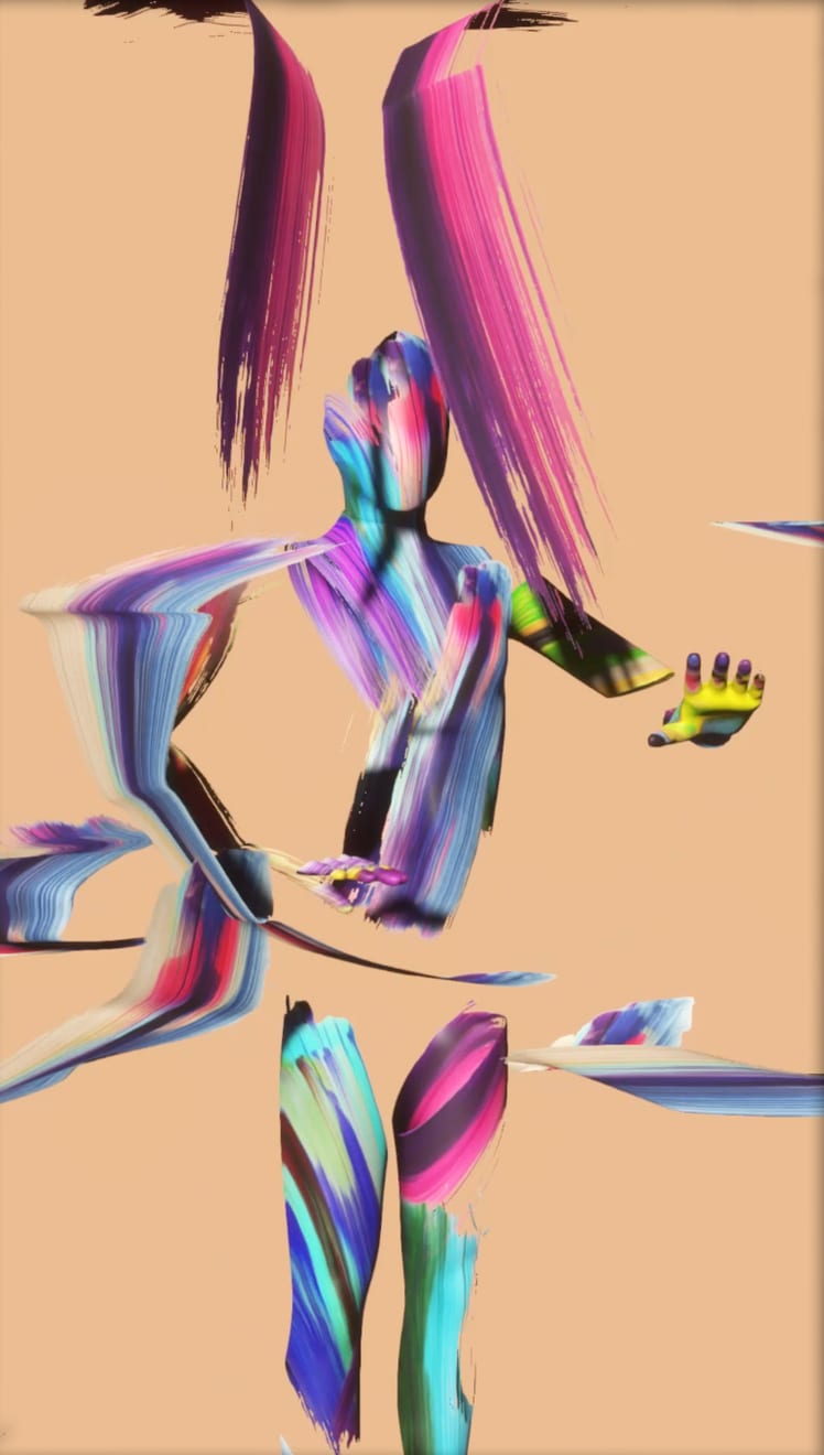 Studio Irma, Let's paint | Rademakers Gallery