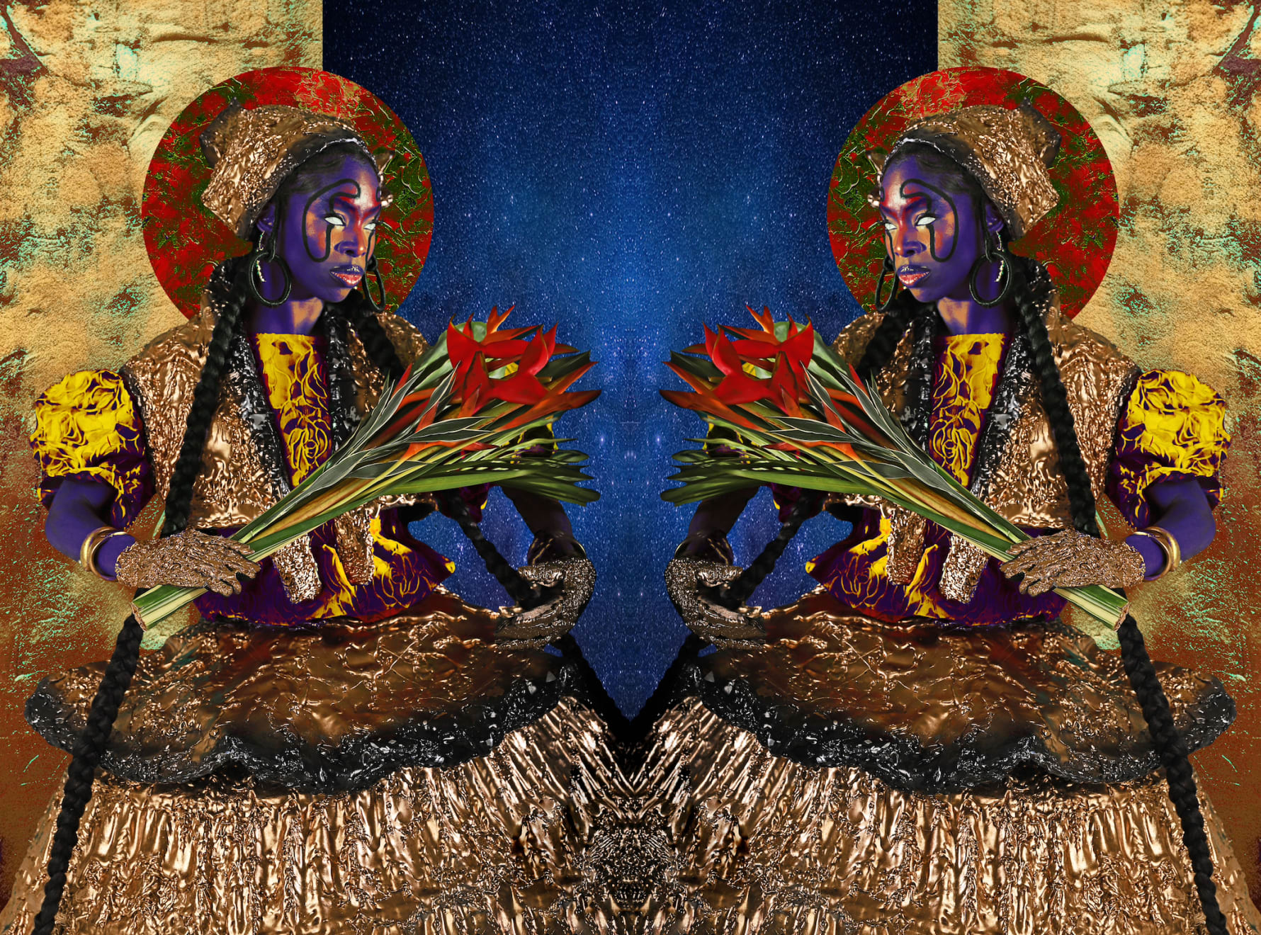 AiRich, Den Doro | Rademakers Gallery