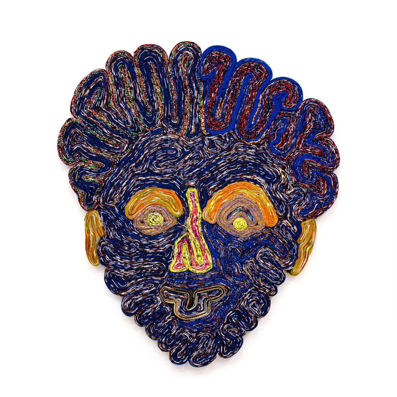 Simone Post, Star Portrait - Altair | Rademakers Gallery