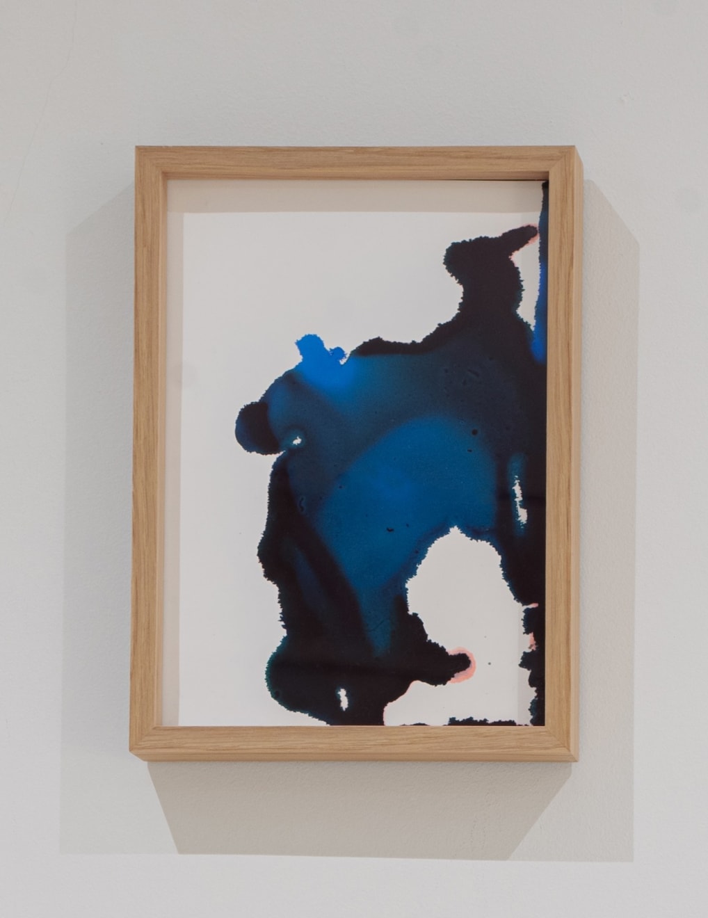 Sophie Hing Yee Cheung, CMYK Painting: Embodies the Cross-section of ...