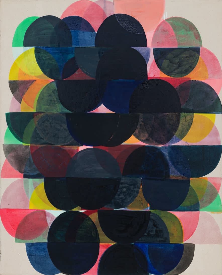 Vicki Sher, Dark Echo, 2020 | Maya Frodeman Gallery