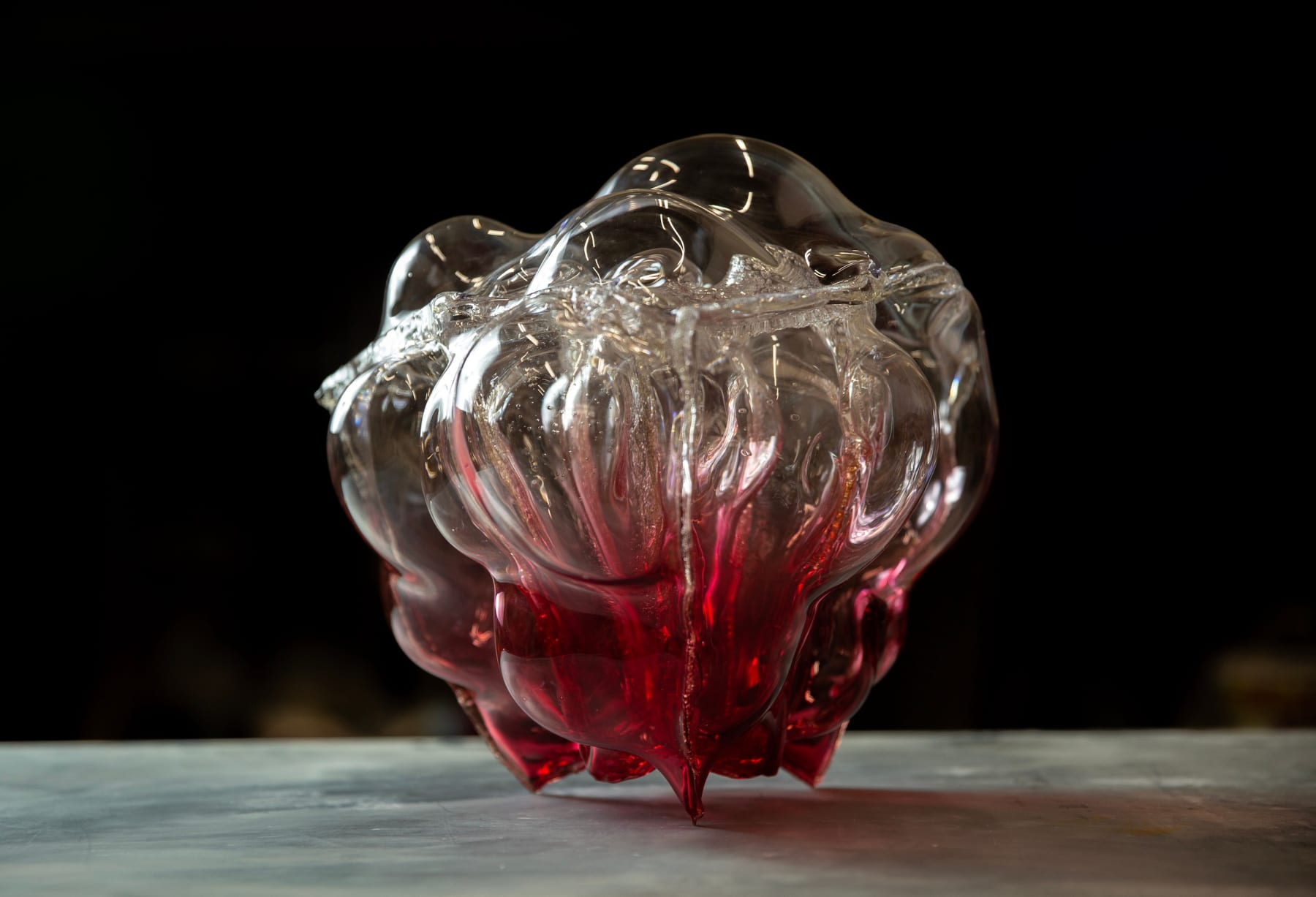 Dorian Renard, The Beauty of Distortion. Object / Deformacijos grožis ...