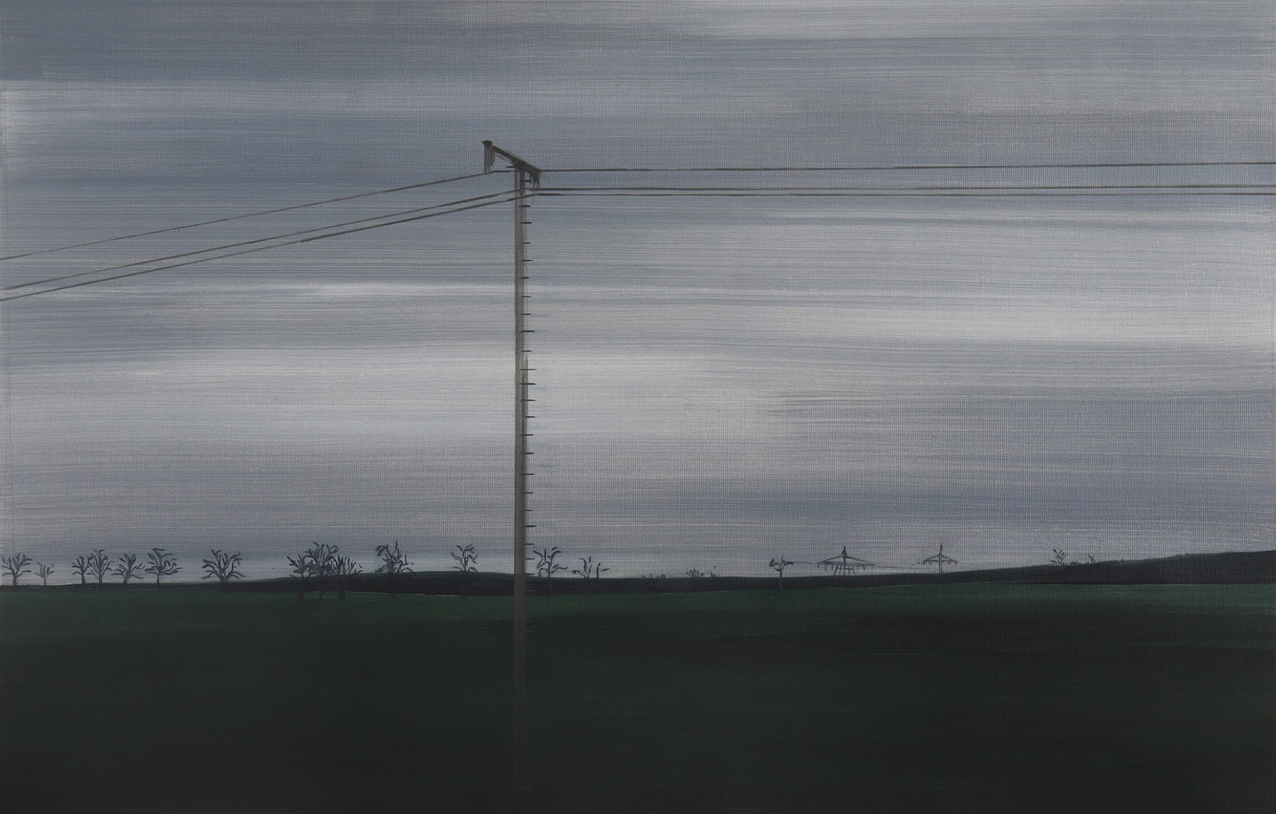 Neda Naujokaitė, Pole291, 2022 | Galerija Vartai Neda Naujokaitė, Pole291, 2022 | Galerija Vartai