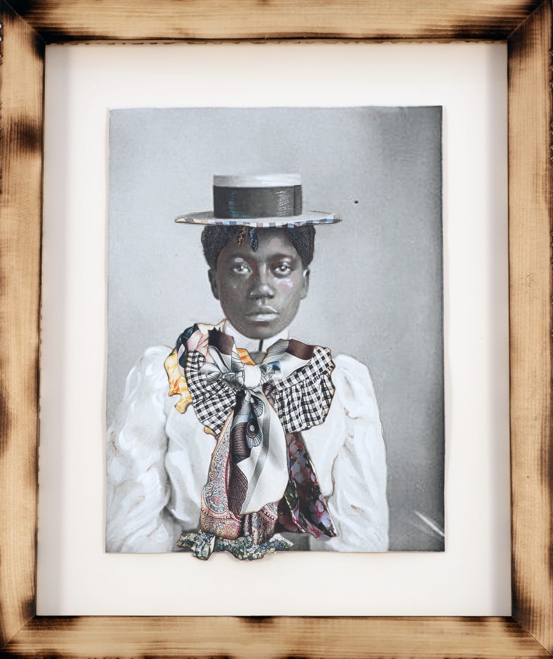 Stan Squirewell, Rashida, 2022 | ArtlogicWebsite0907