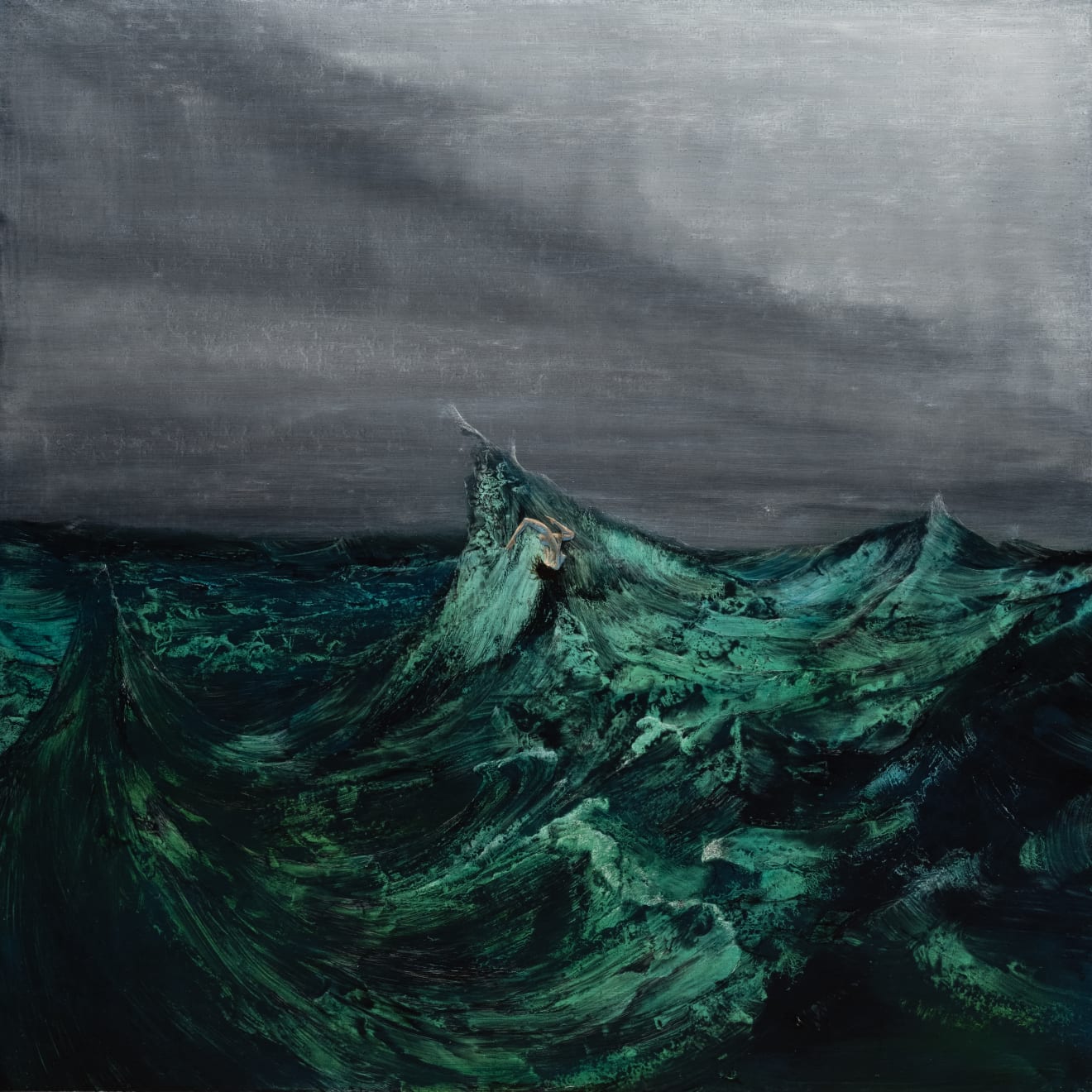 Shiori EDA, Water colors II, 2022 | A2Z Art Gallery